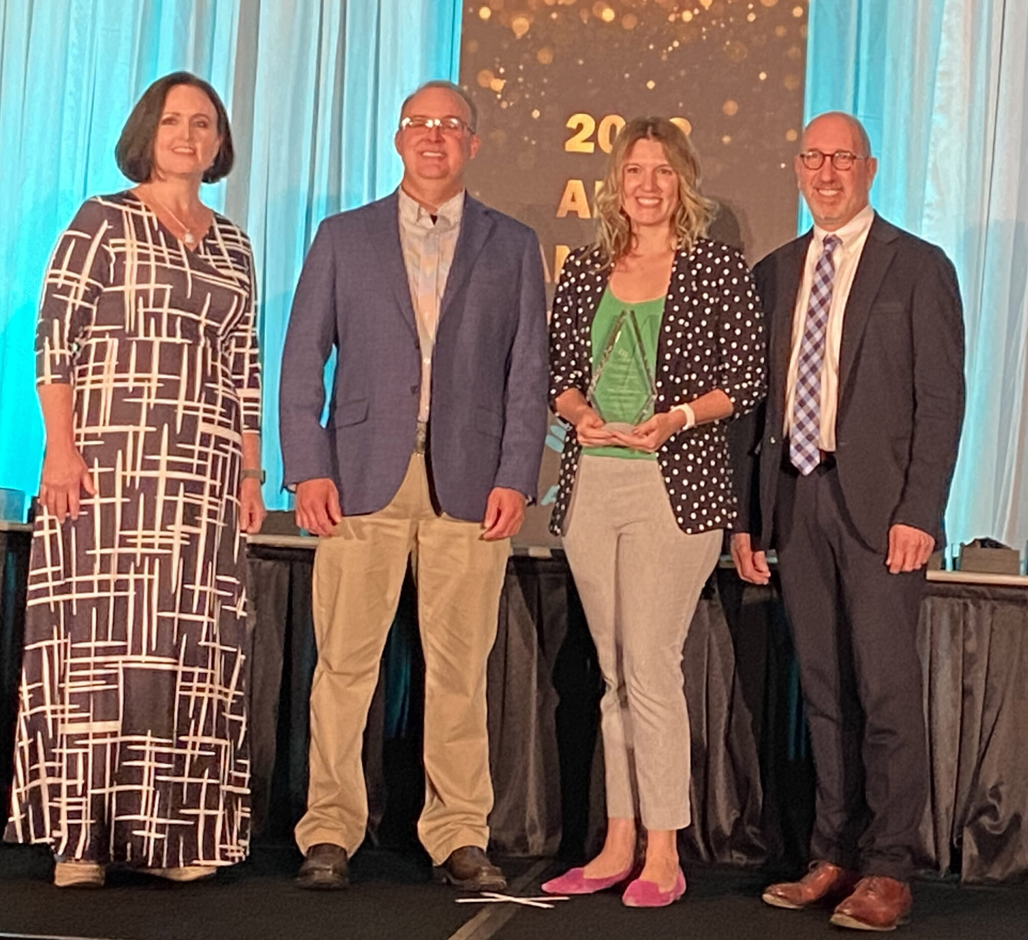 Accreditation, awards for Nebraska Public Health Laboratory | Newsroom ...