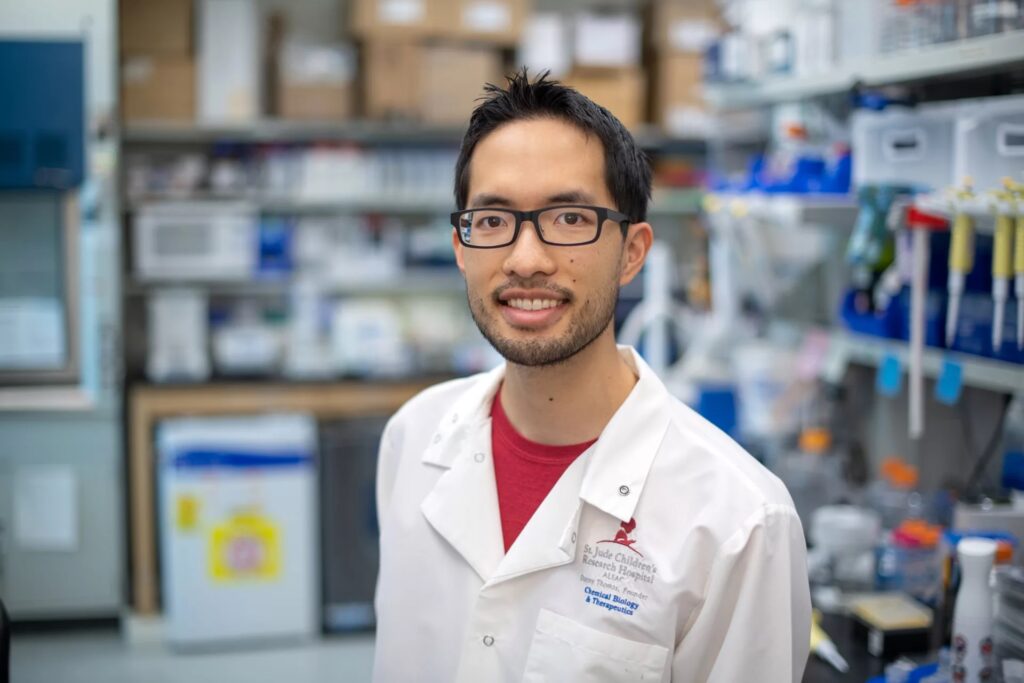 INBRE Archives - Newsroom | Newsroom | University of Nebraska Medical ...