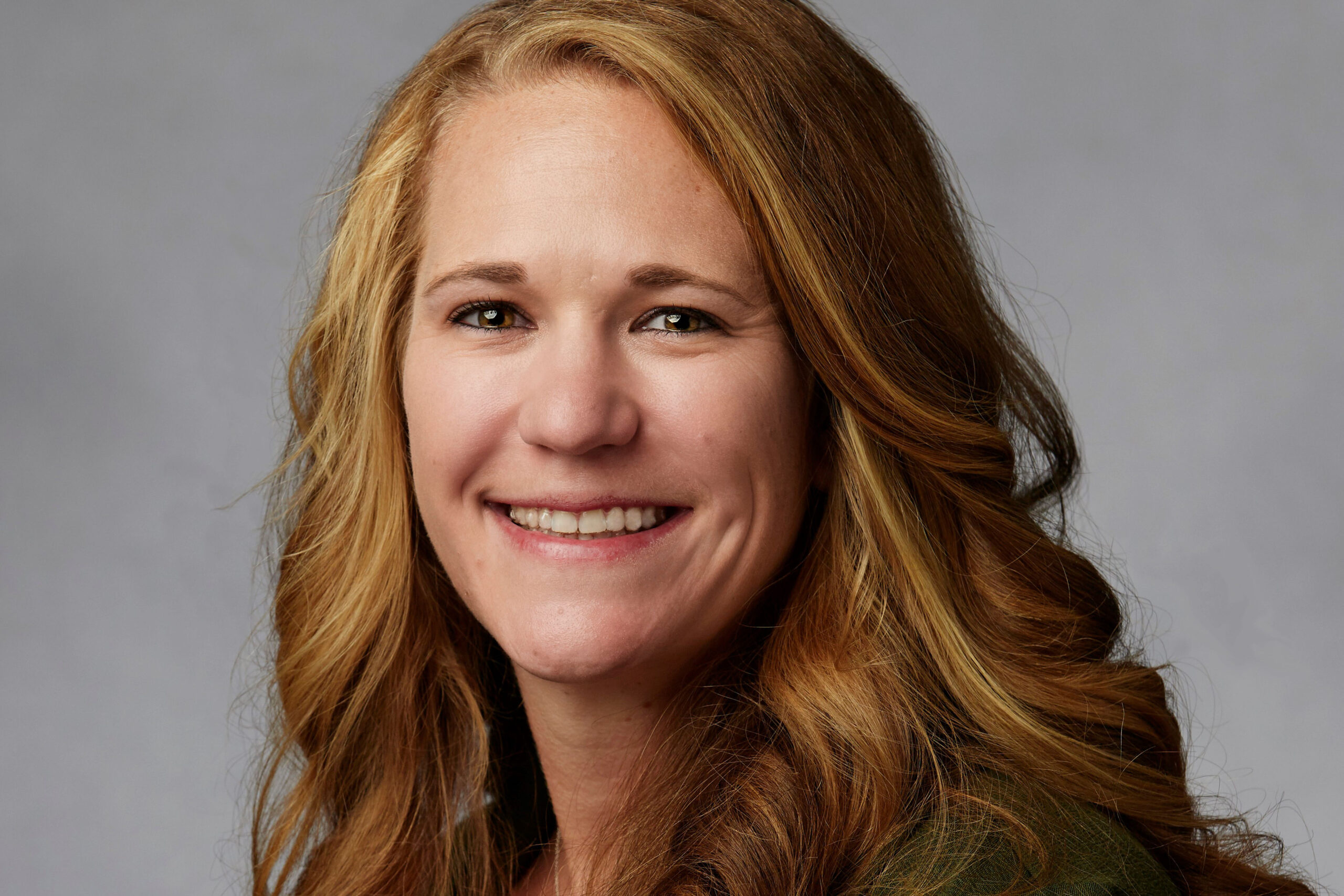 Meet DRPP Awardee: Kelley Hammond, PhD | Newsroom | University of ...