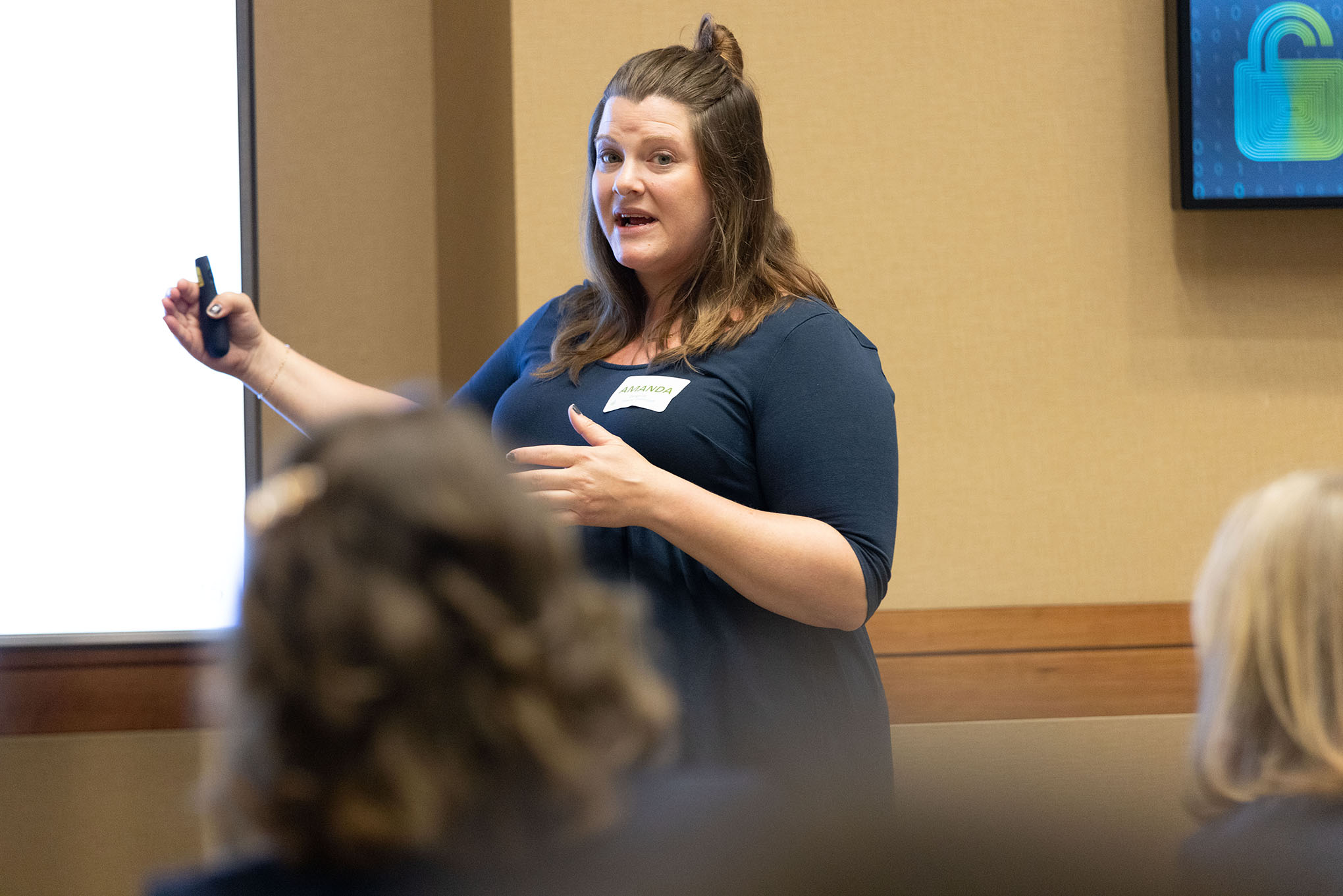 Faculty class graduates from UNMC’s iLEAD leadership program | Newsroom ...