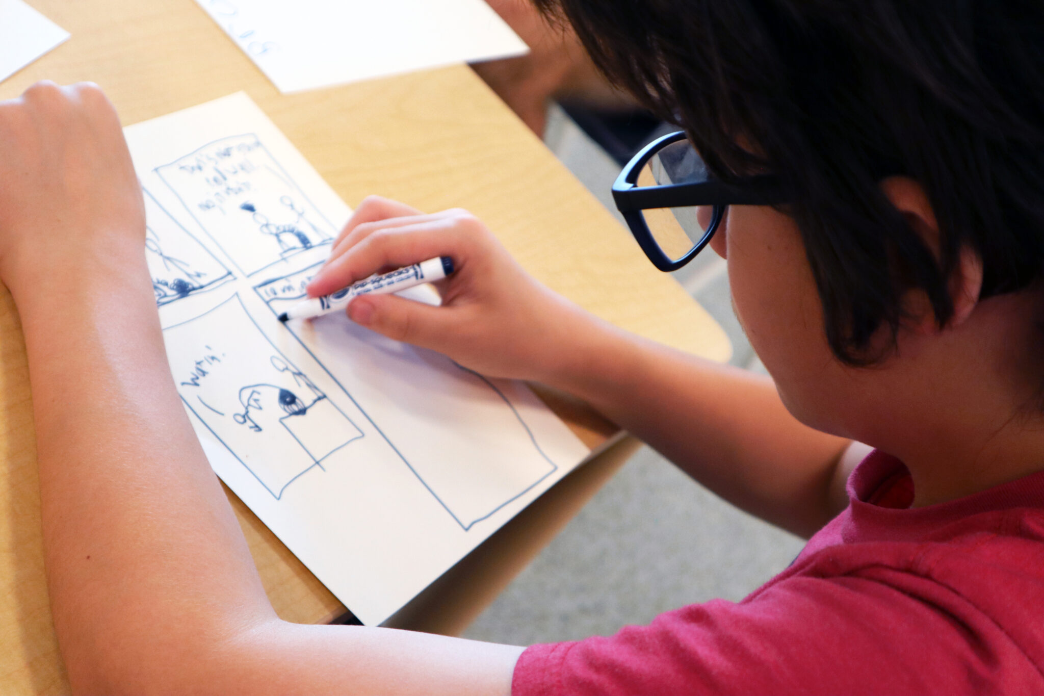 Summer at UNMC: MMI hosts occupational therapy camp | Newsroom ...