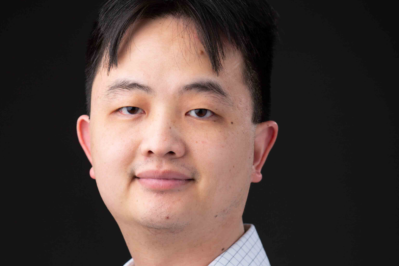 Meet DRPP Awardee: Ryan Wong | Newsroom | University of Nebraska ...