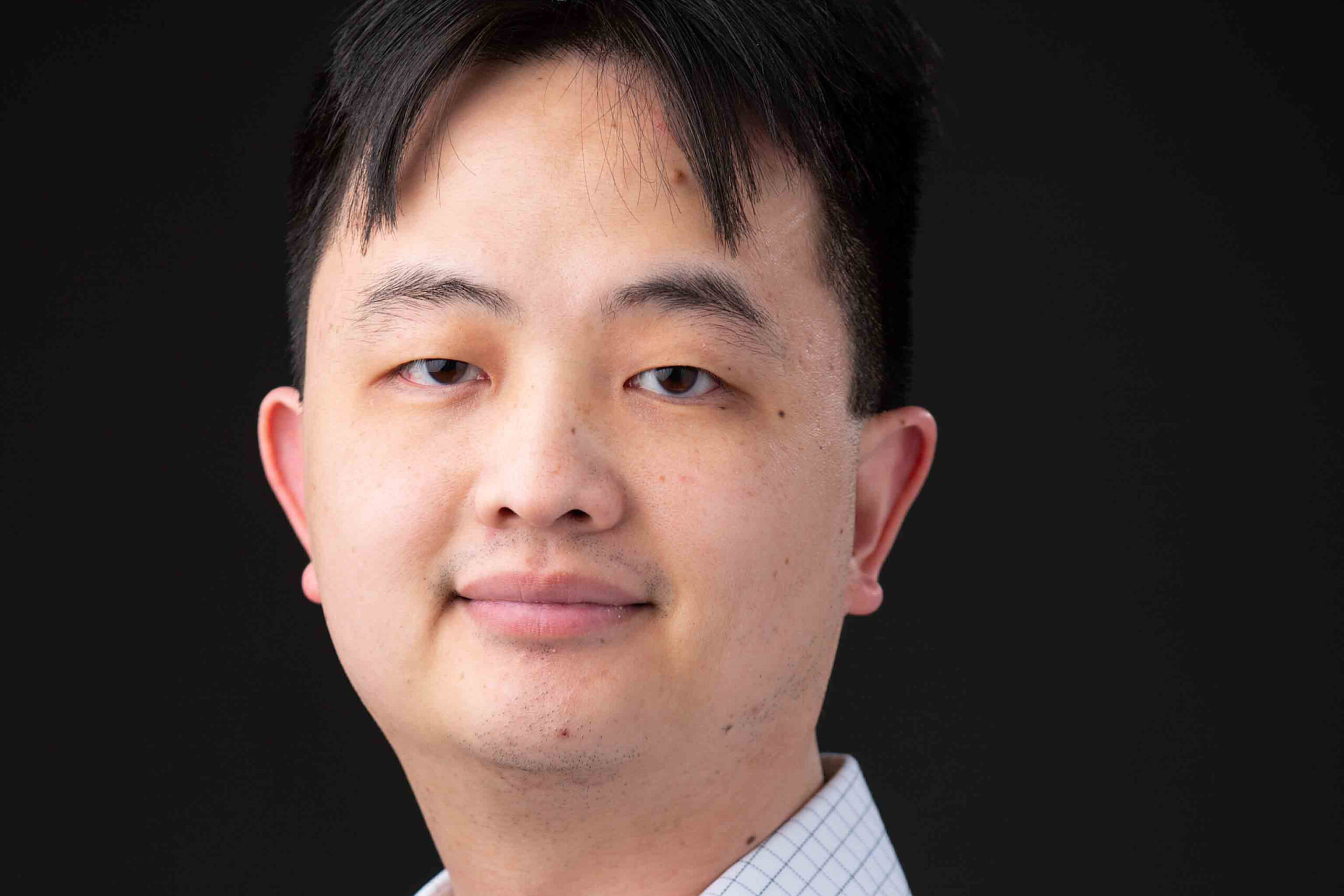 Meet DRPP Awardee: Ryan Wong | Newsroom | University of Nebraska ...