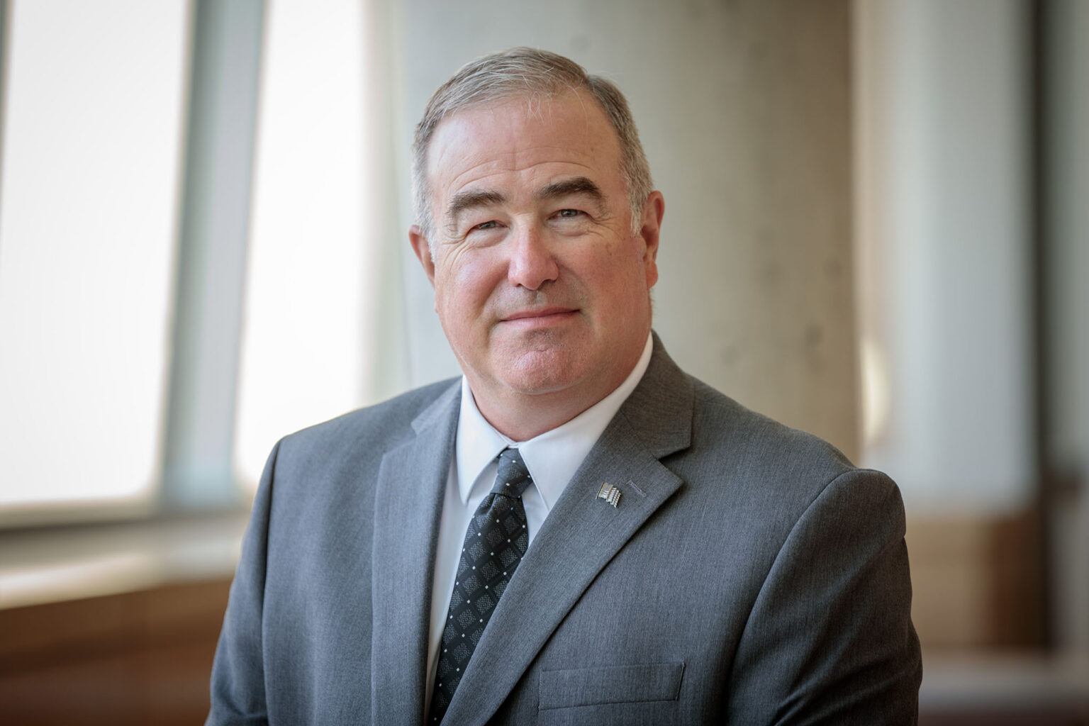 'Heart to Heart' talks with NSRI's executive director | Newsroom ...