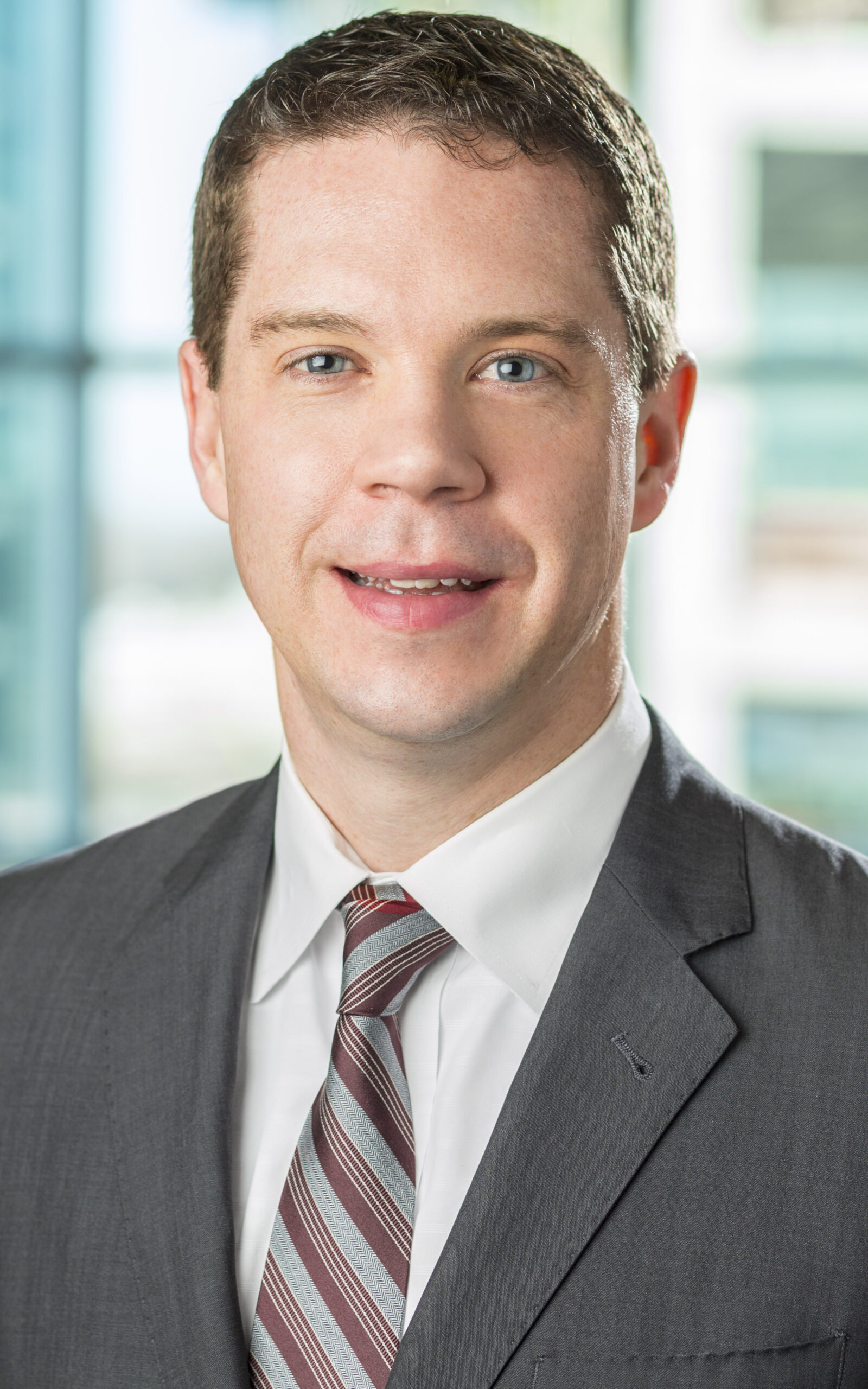 Internal medicine recognizes advocacy | Newsroom | University of ...