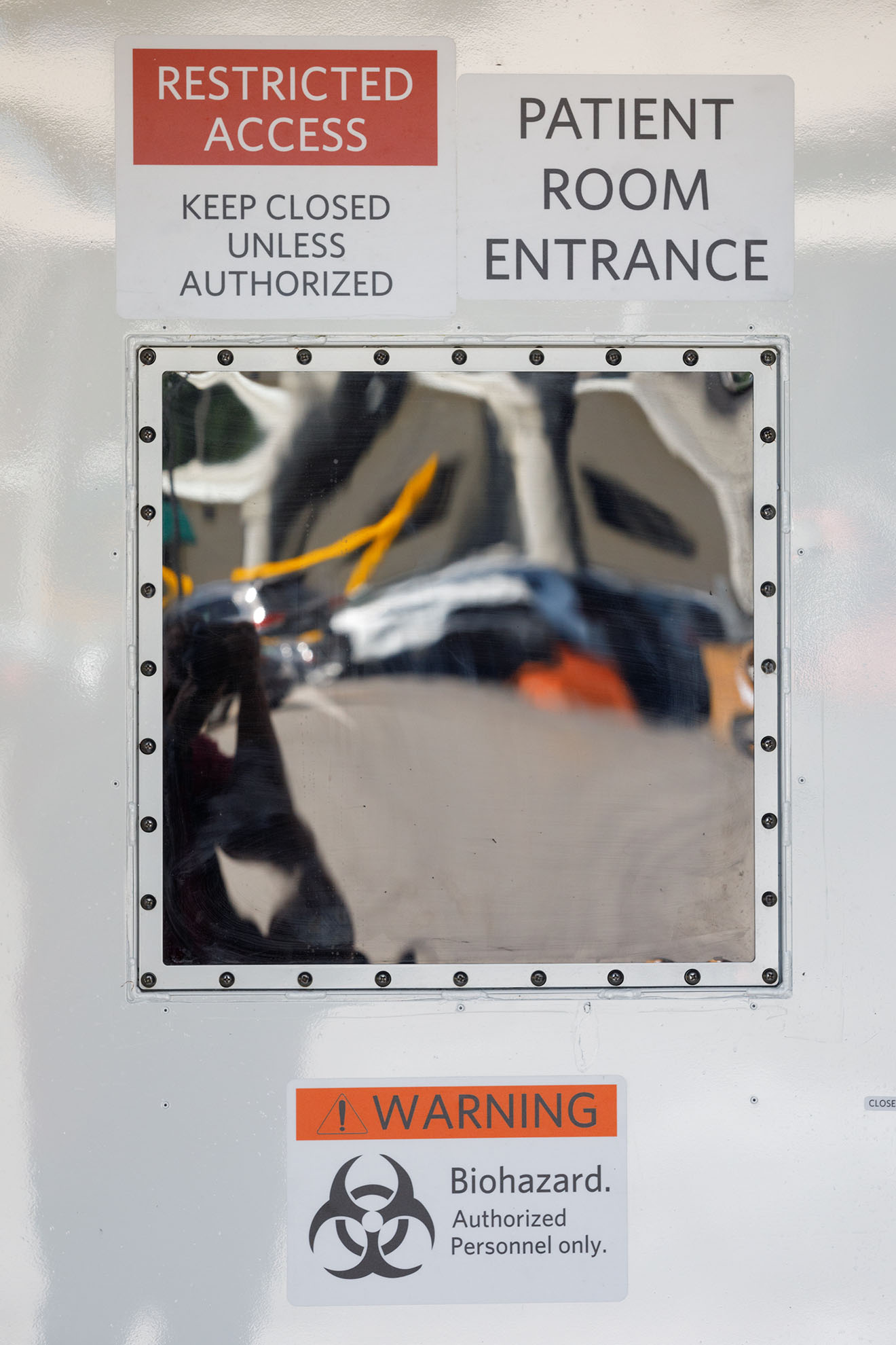 UNMC, C-STARS use expertise to develop new biocontainment unit ...