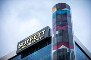 Fred & Pamela Buffett Cancer Center Archives - Newsroom | Newsroom ...