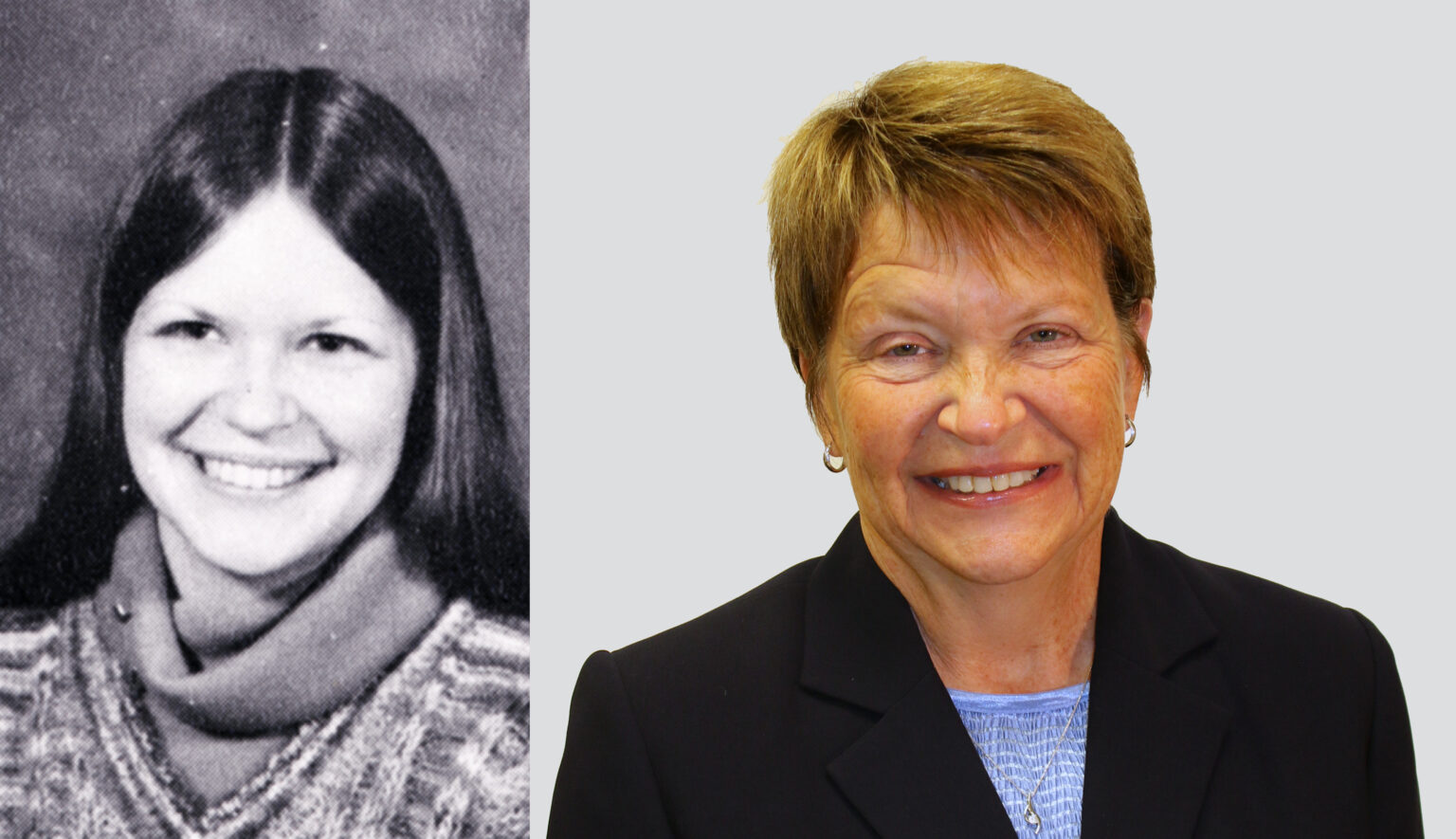 Darlene Carritt, RDH, retires after 38 years of teaching at the College ...