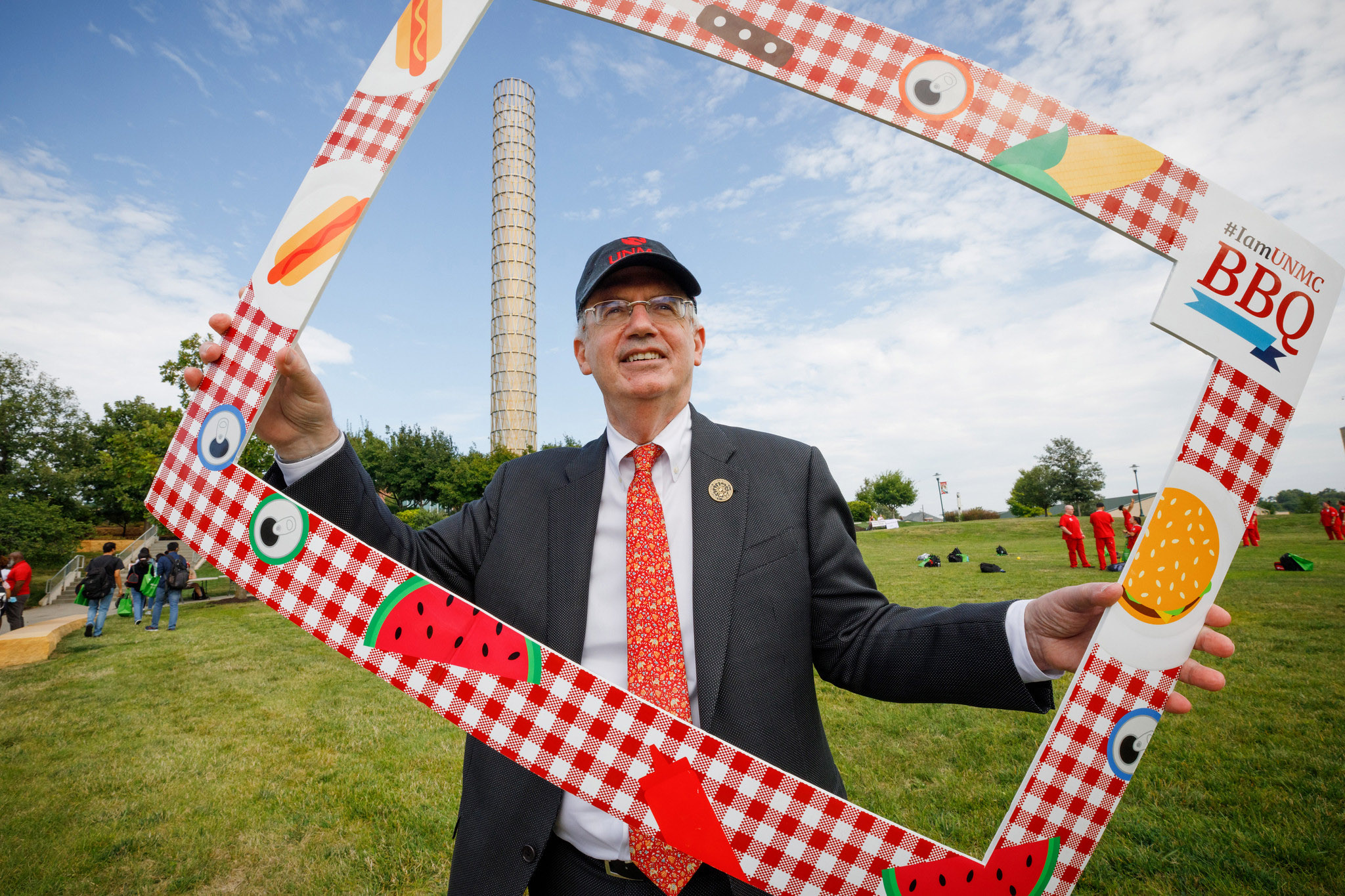 Chancellor's message: Welcome students! | Newsroom | University of ...