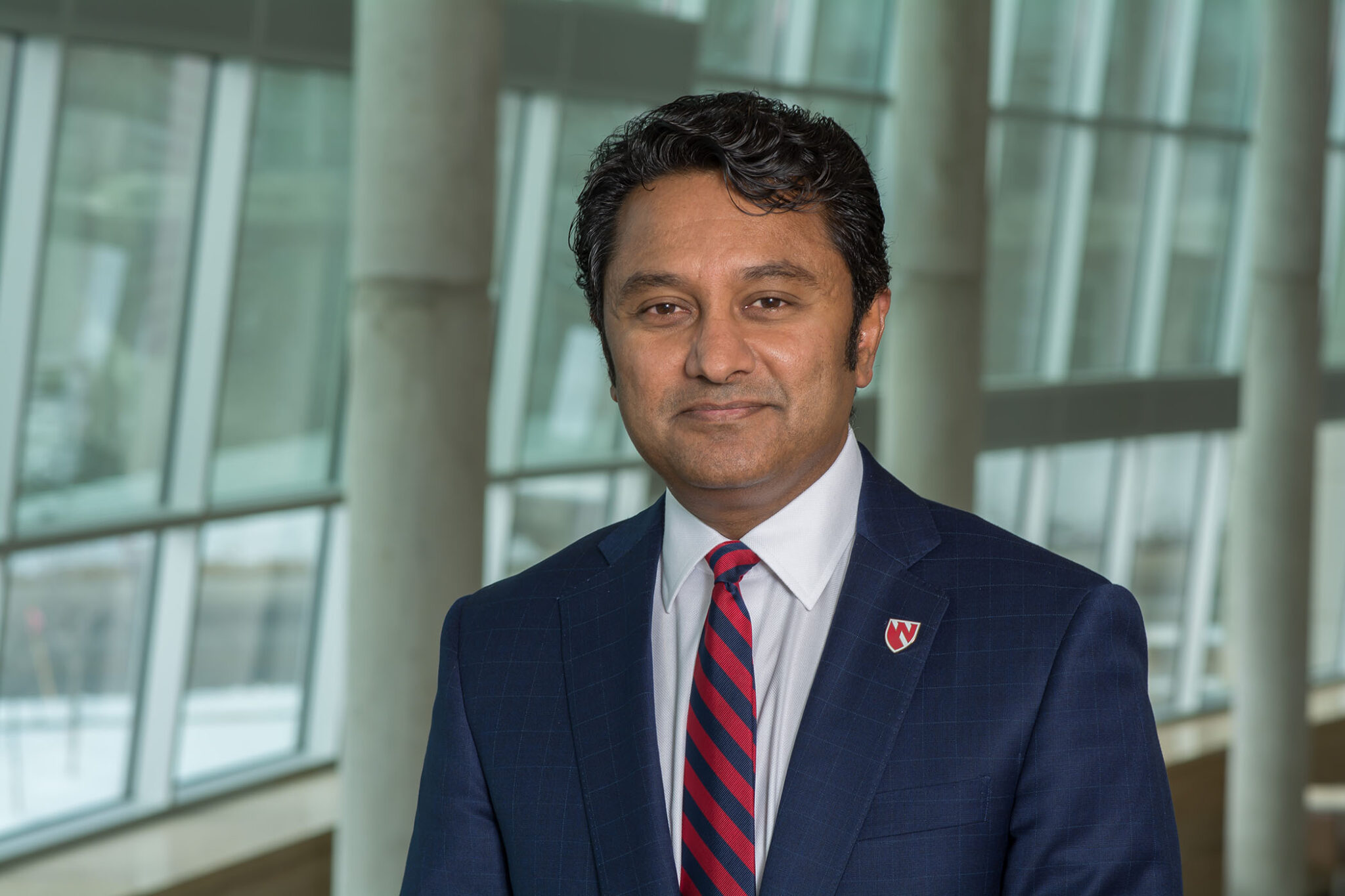 Dr. Are named first CEO of global cancer forum | Newsroom | University ...