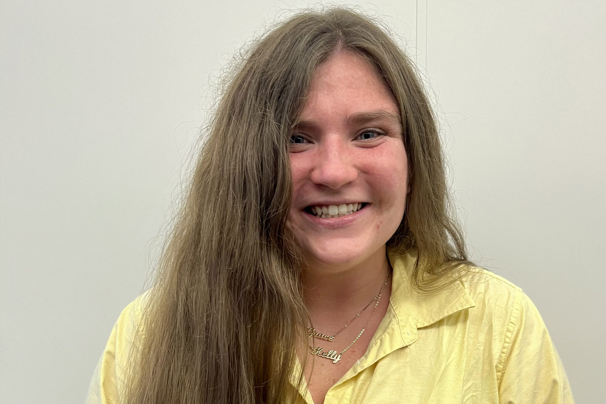 Student of the month, September 2023 | Newsroom | University of ...