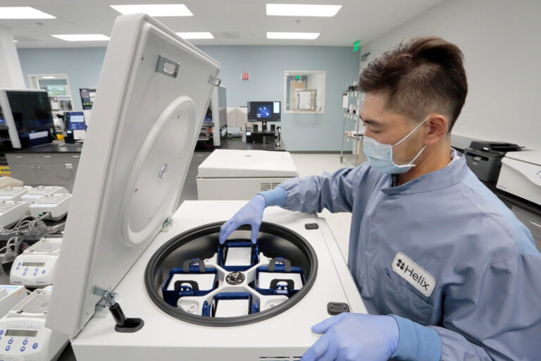 Nebraska Medicine launches high-tech effort to provide precision care ...