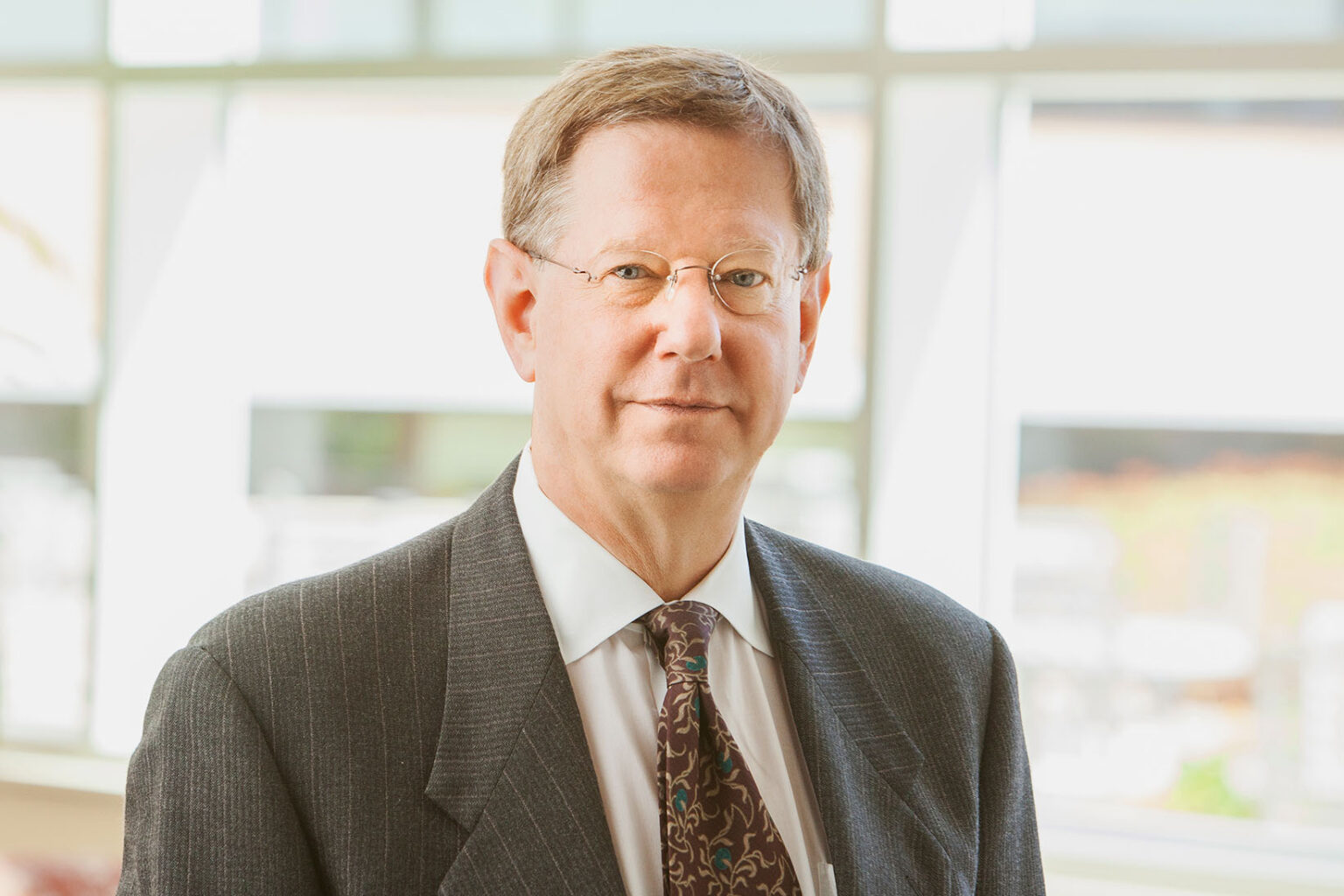 Dr. Windle to lead talk today on AI and intelligent health care ...