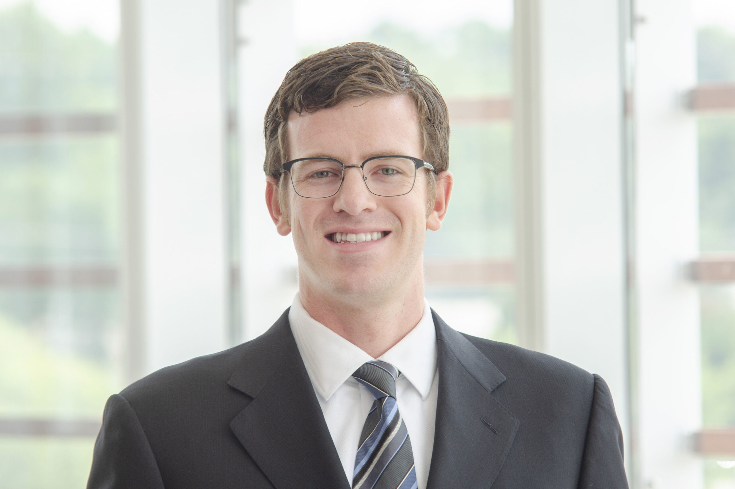 Fellowship director of month, September 2023 | Newsroom | University of ...