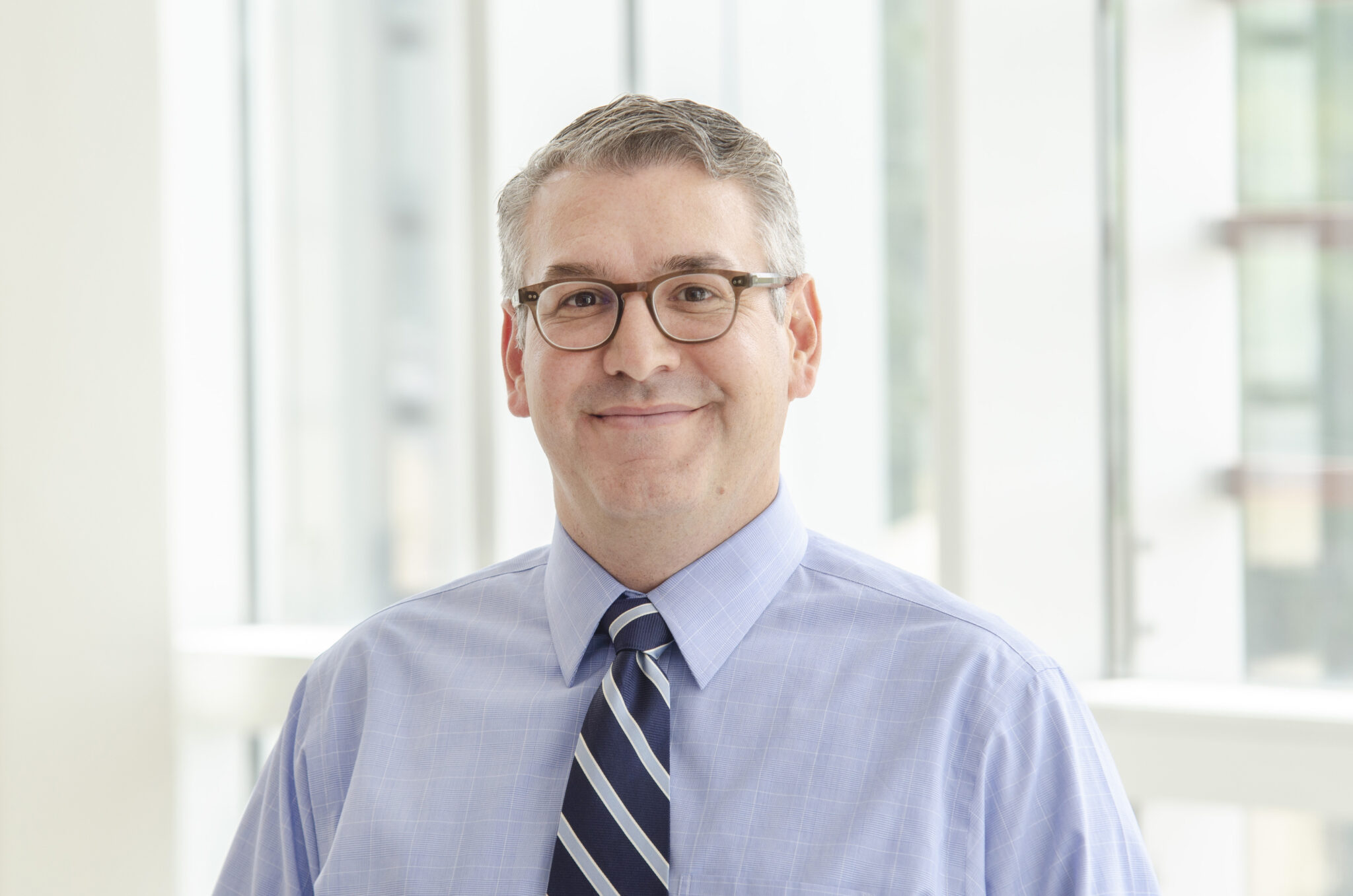 Robert Lobato, MD, appointed associate vice chair of administration and ...