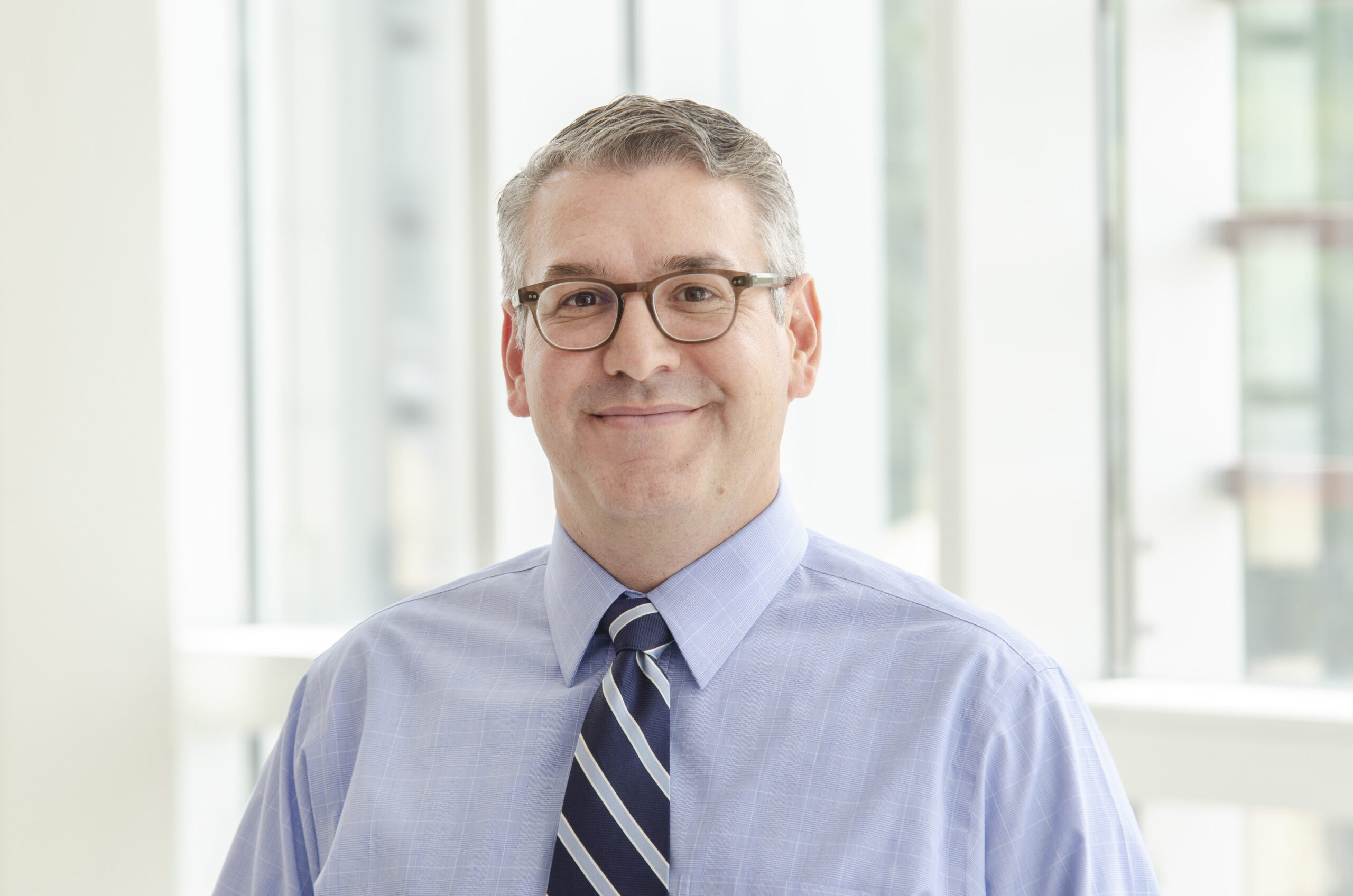 Robert Lobato, MD, appointed associate vice chair of administration and ...