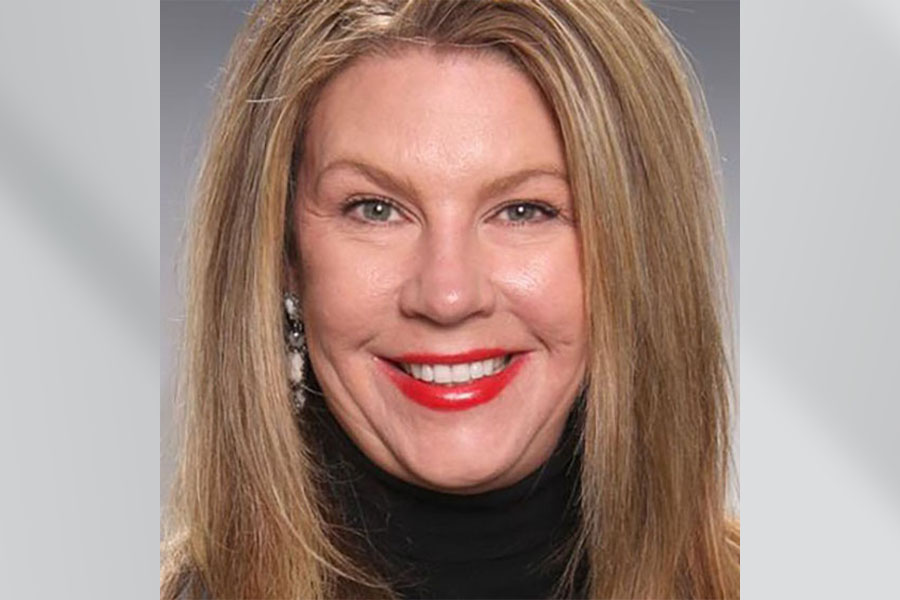 Michele Balas, PhD, named UNMC’s 18th Scientist Laureate | Newsroom ...