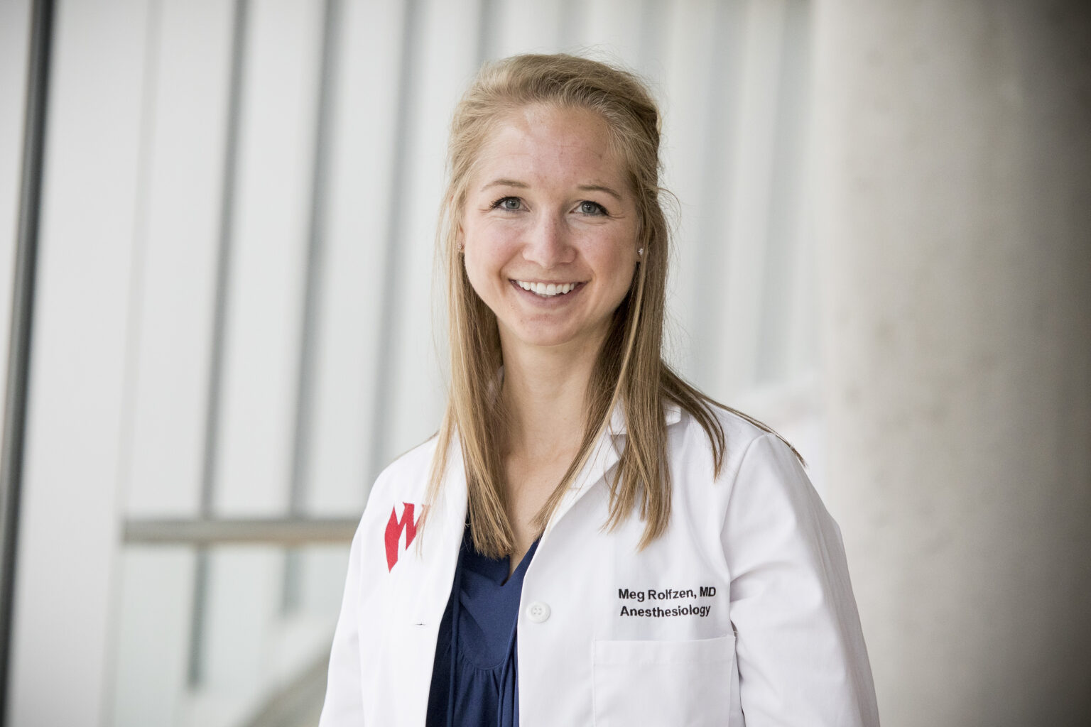 UNMC resident publishes article in anesthesiology's top journal ...