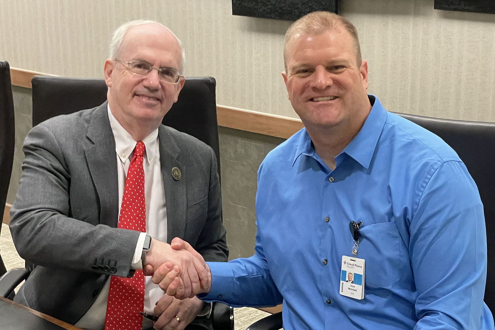 UNMC extends partnerships in west central Nebraska | Newsroom ...