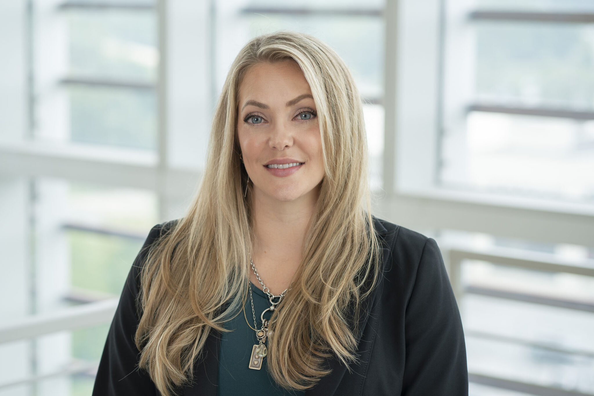 New faculty spotlight: Amanda Kistler, MD | Newsroom | University of ...