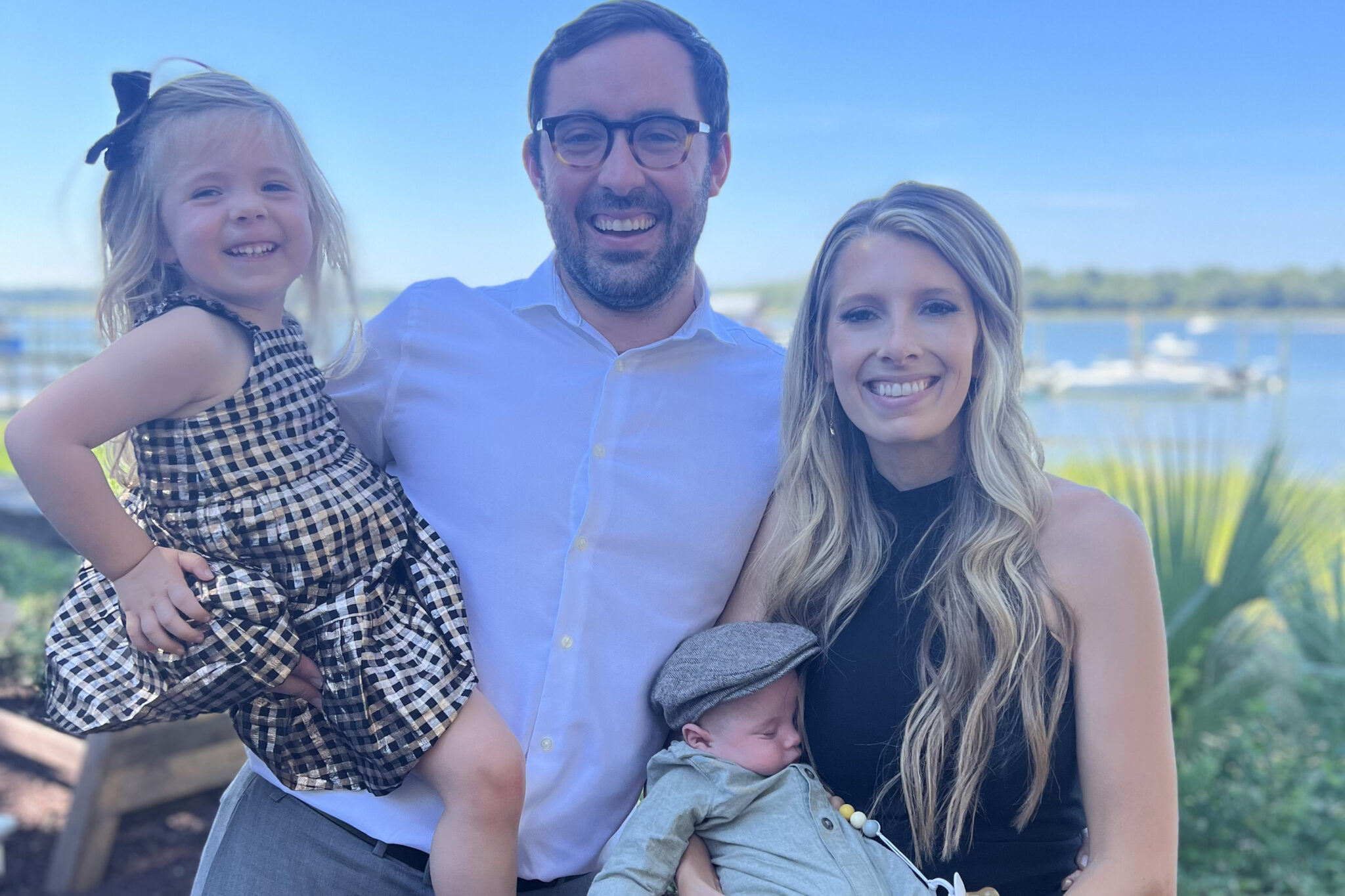 Resident of the month | Newsroom | University of Nebraska Medical Center