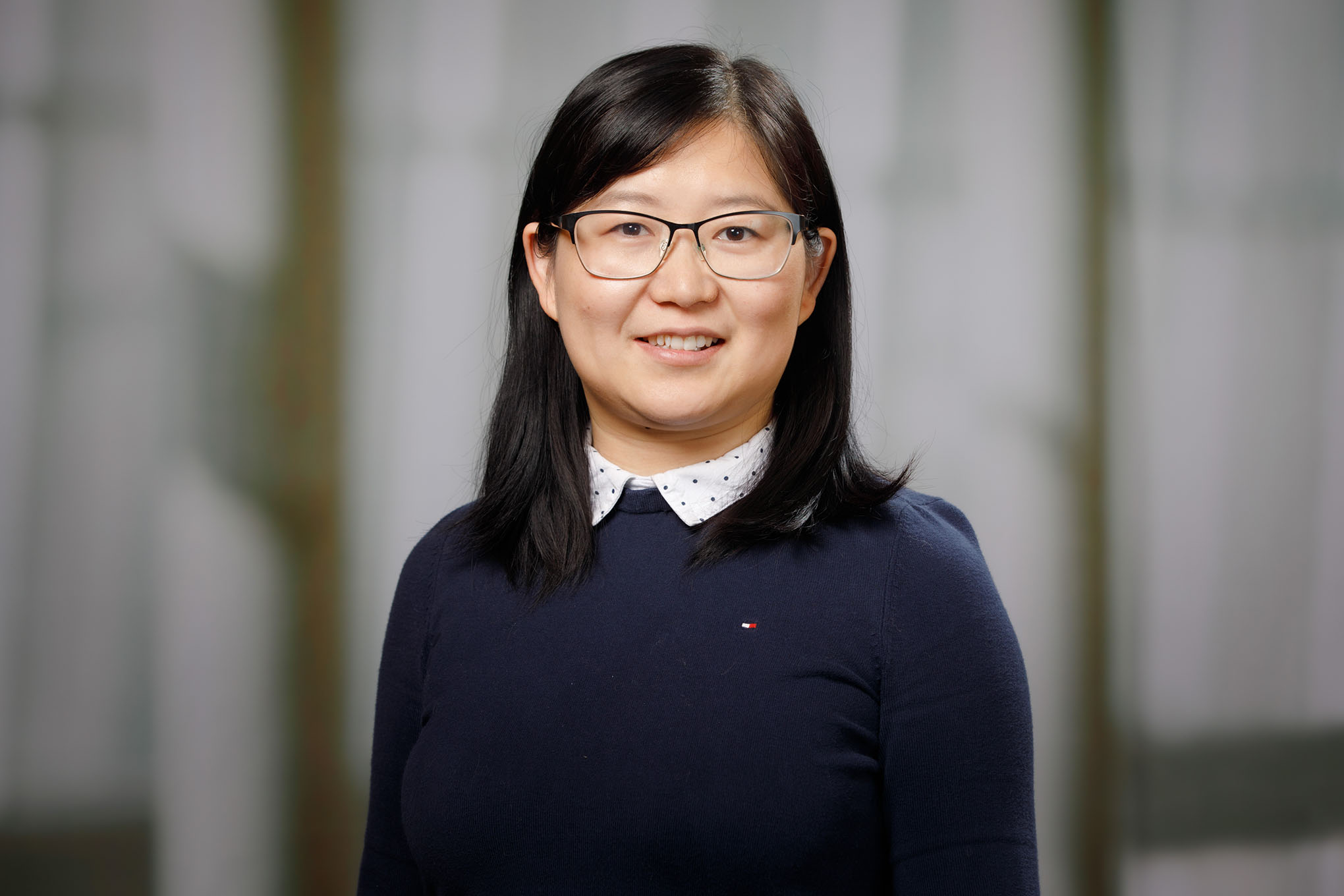 New faculty spotlight: Jingjing Sun, PhD | Newsroom | University of ...