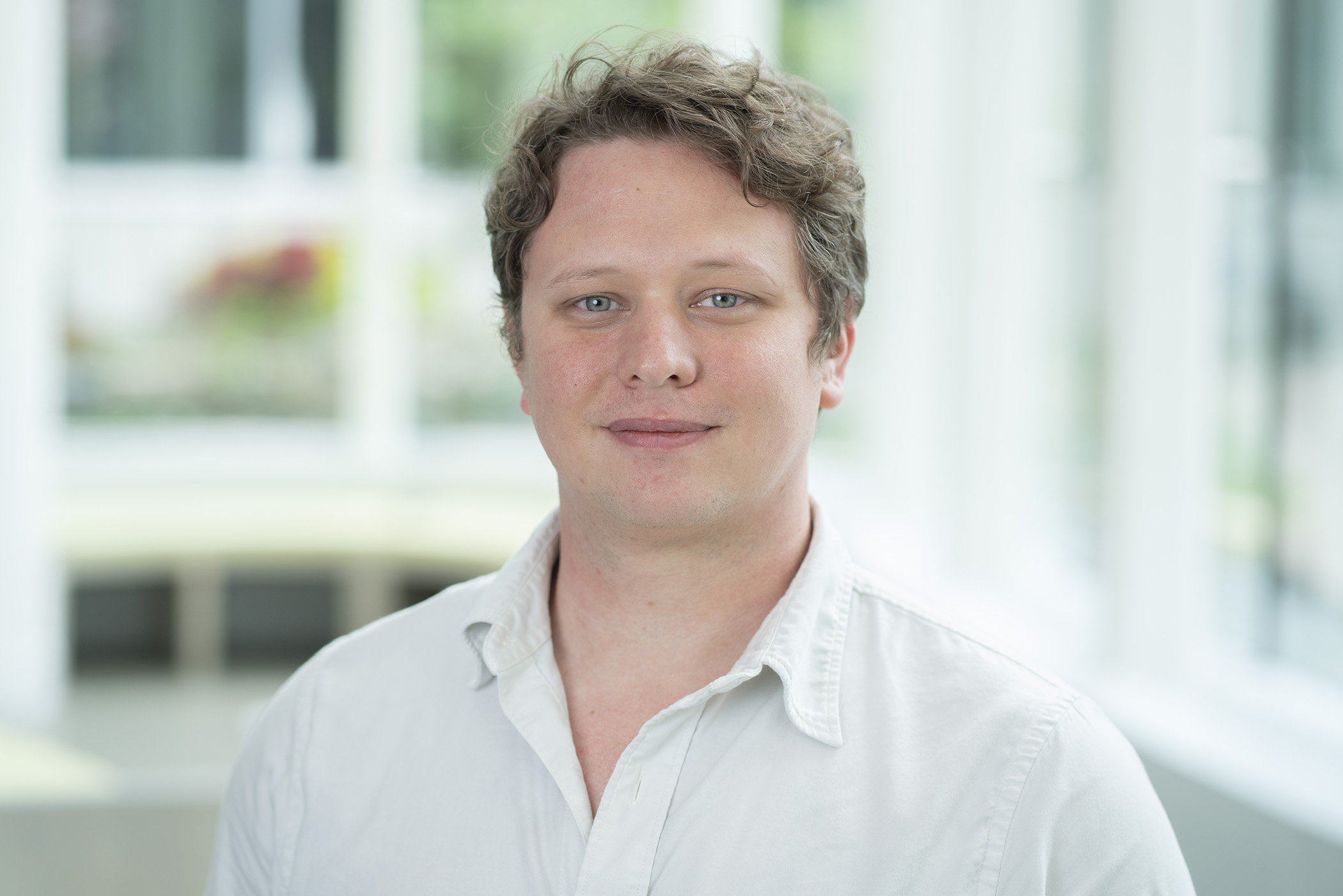 New faculty spotlight: Joseph Clemons, MD | Newsroom | University of ...