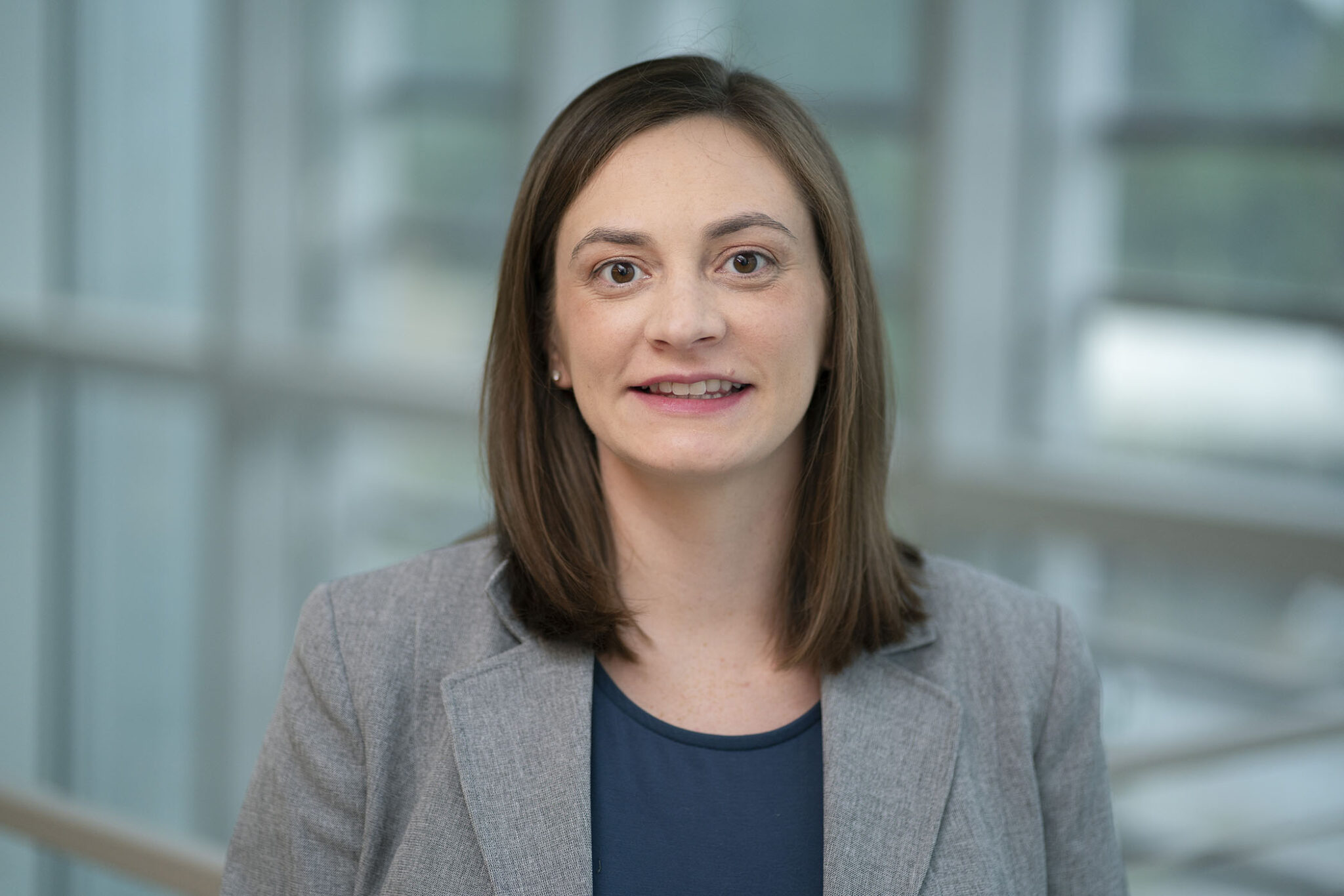 New faculty spotlight: Monica Krause, MD | Newsroom | University of ...
