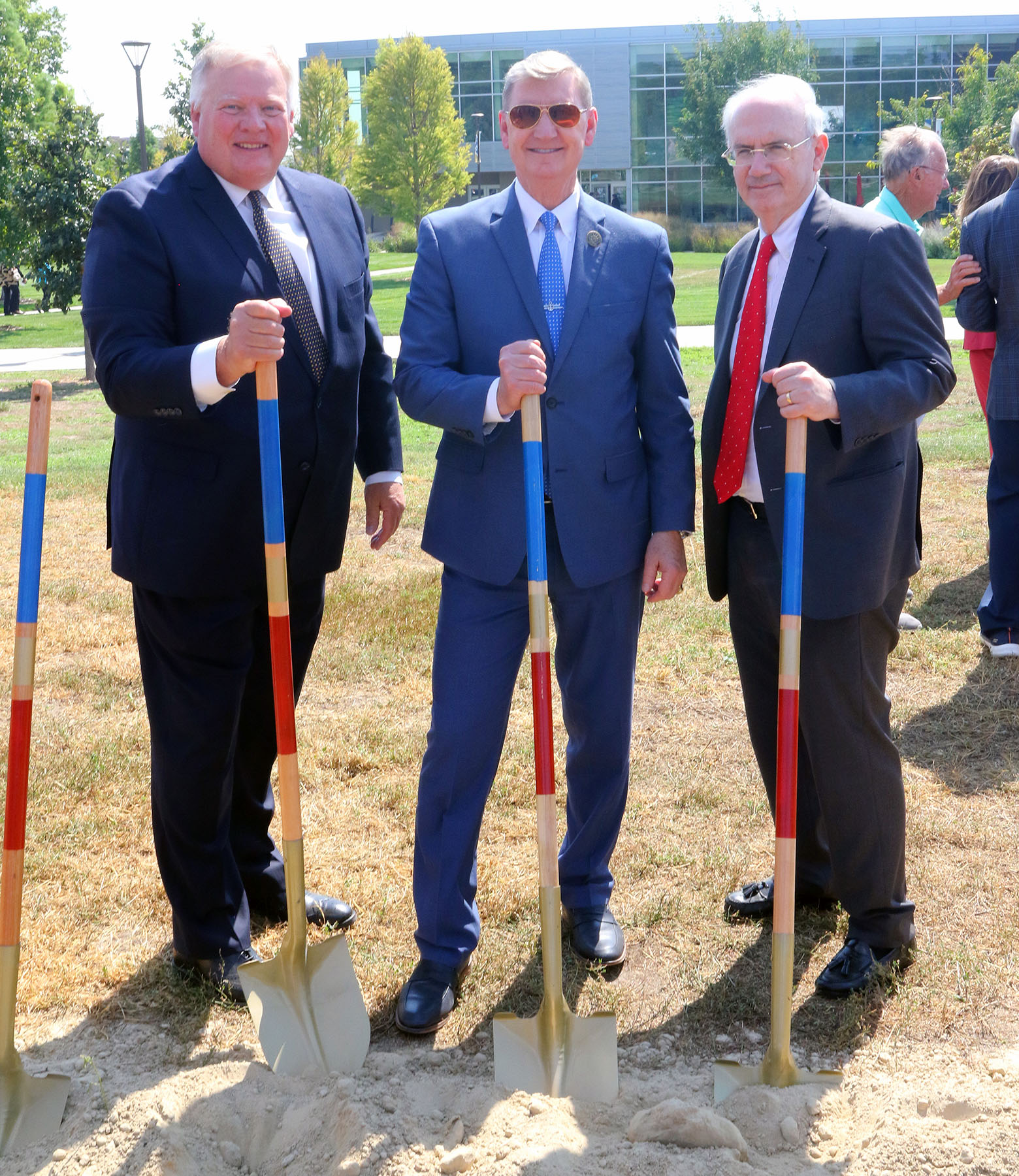 Groundbreaking UNK-UNMC partnership ushers in new era for rural health ...