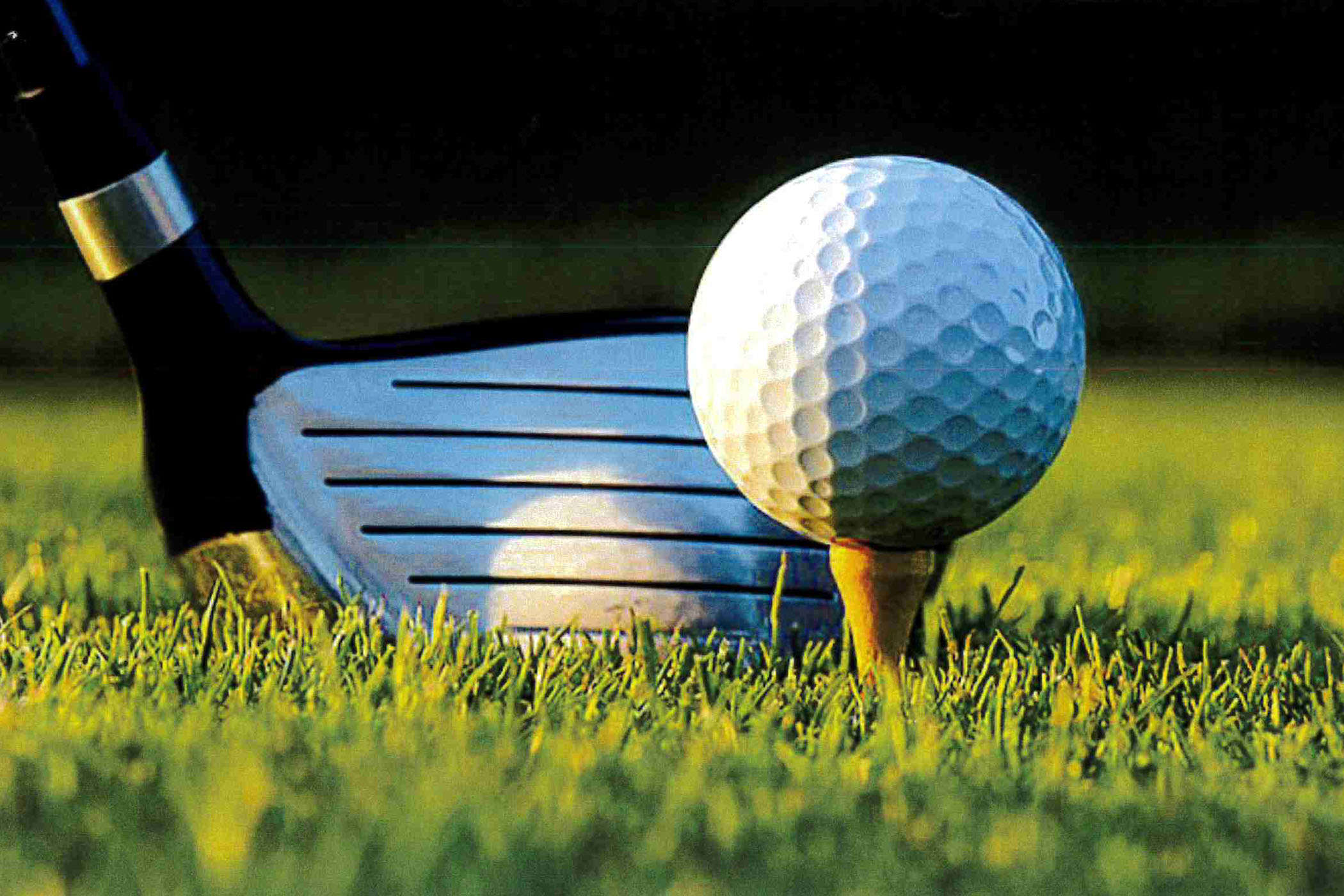 'SHARING the Green' golf tournament set for Oct. 6 | Newsroom ...