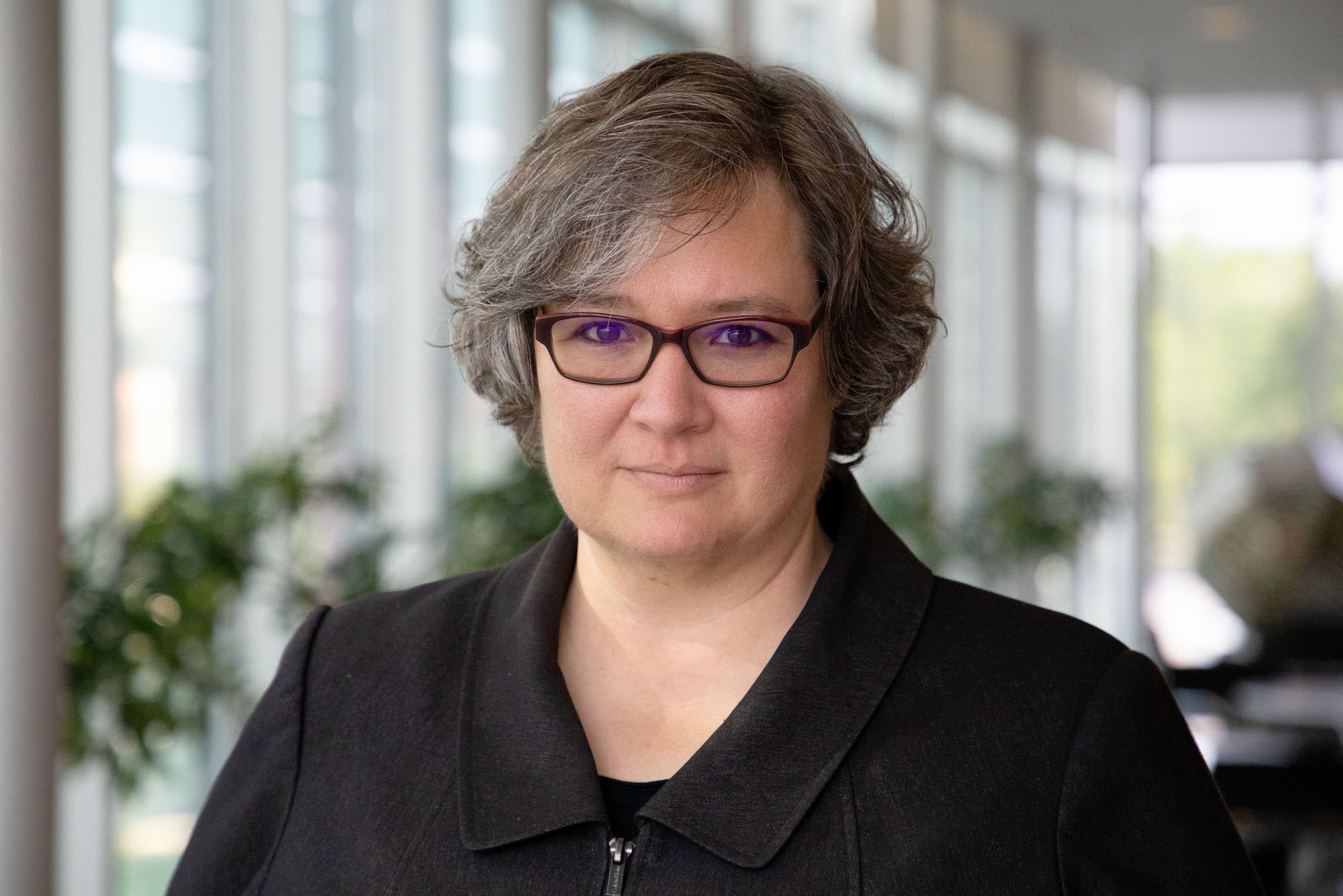 New faculty spotlight: Trina White | Newsroom | University of Nebraska ...