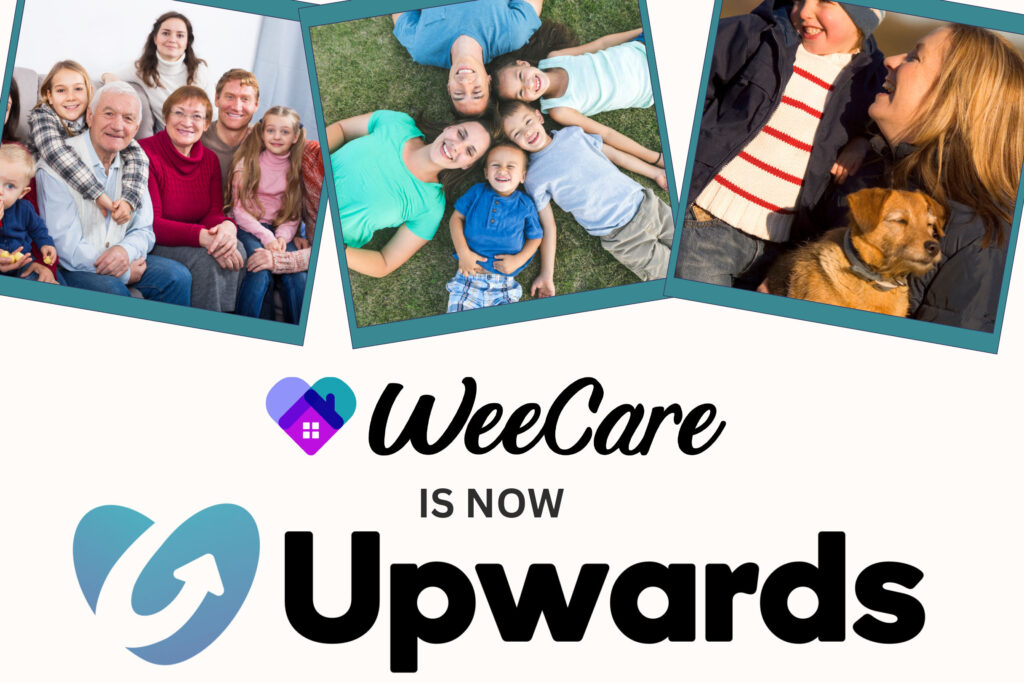 WeeCare child care resource now is Upwards | Newsroom | University of ...