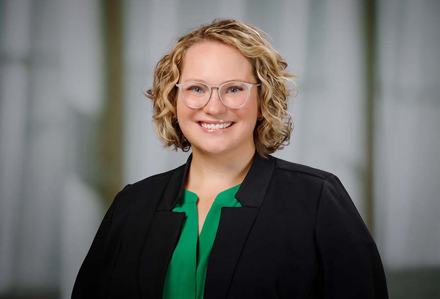 Innovations: The UNMC College of Nursing Newsletter