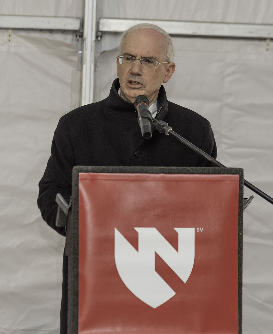 UNMC leaders break ground on CORE Building | Newsroom | University of ...