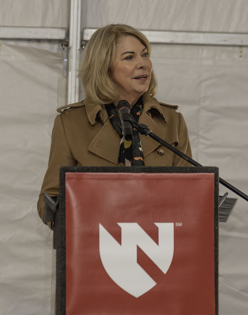 UNMC leaders break ground on CORE Building | Newsroom | University of ...