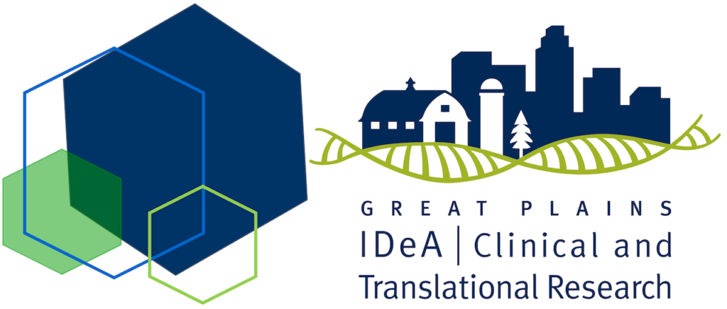 Scientific meeting for Great Plains IDeA-CTR is Oct. 16-17 | Newsroom ...