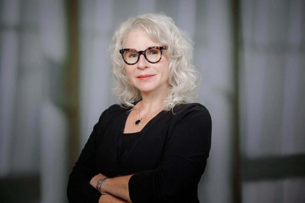 Distinguished Scientist: Jennifer Blackford, PhD | Newsroom ...