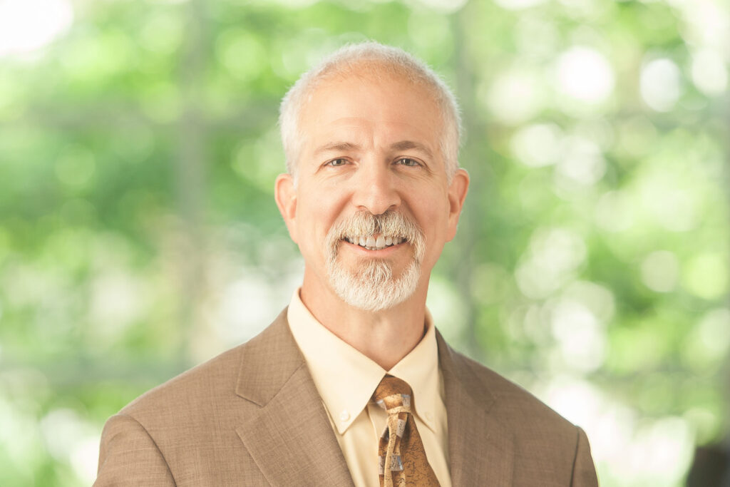Message from the Interim Chair of the Department of Internal Medicine ...
