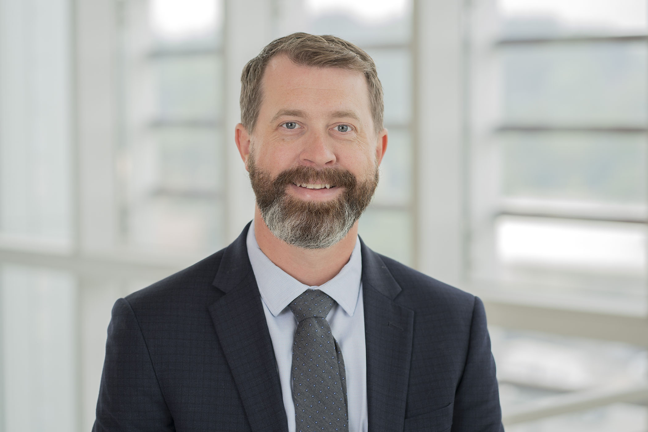 New faculty spotlight: Matthew Dale, MD, PhD | Newsroom | University of ...