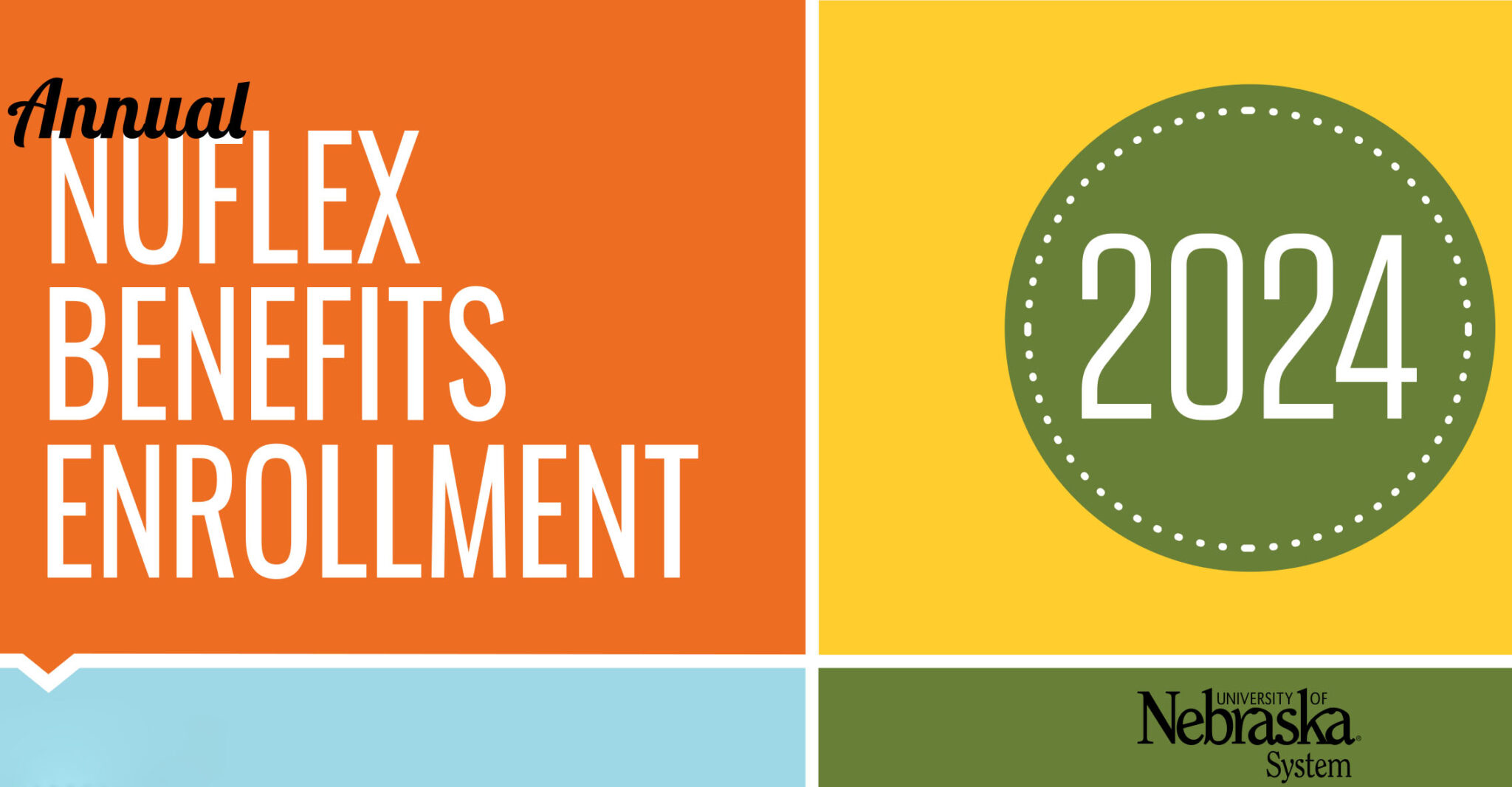 NUFlex Benefits Enrollment is underway | Newsroom | University of ...