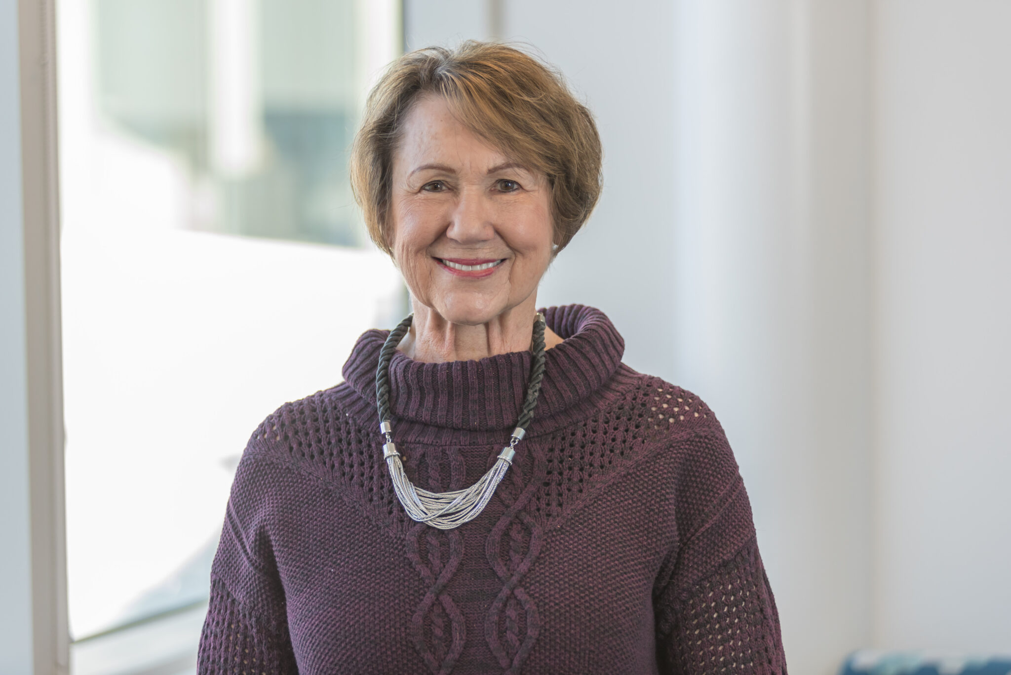 Retired nursing professor writes book on Dr. Susan La Flesche Picotte ...