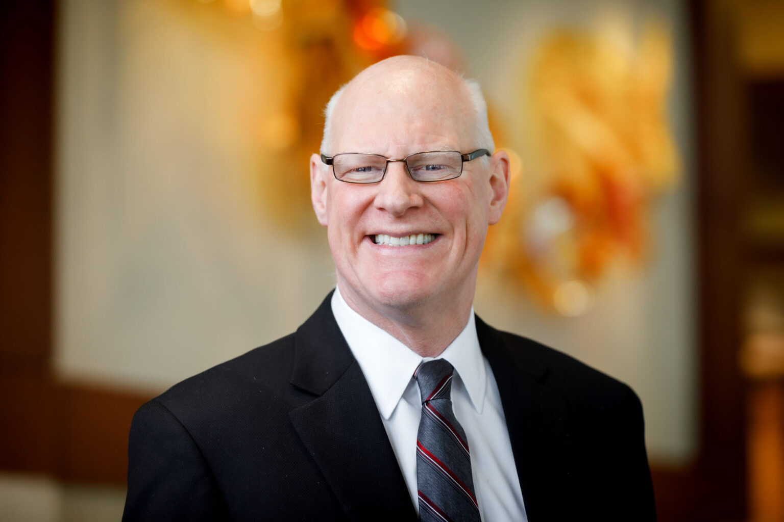 Distinguished Scientist: Ray Bergan, MD | Newsroom | University of ...