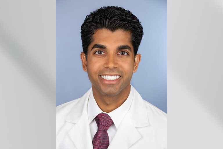 Neurology grand rounds speaker to share his ALS journey | Newsroom ...