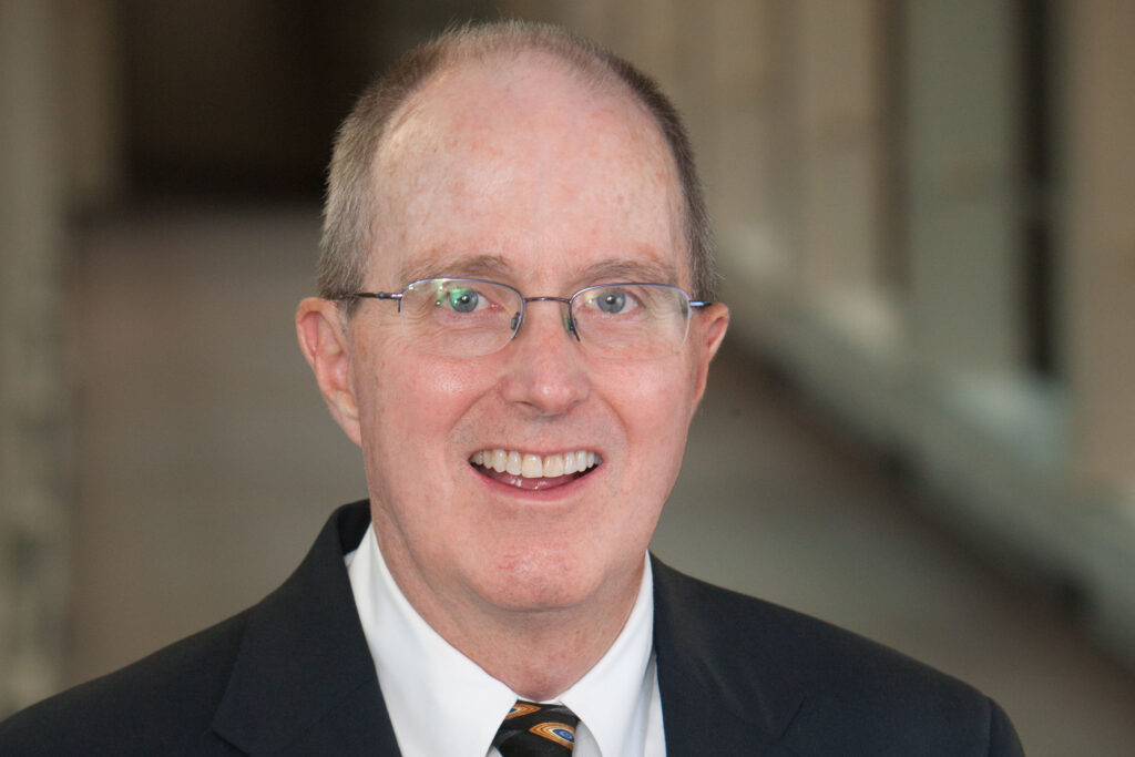 Colleagues remember UNMC's James Chapin, MD | Newsroom | University of ...