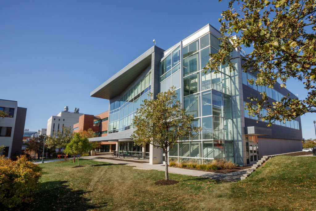 Nursing faculty selected to 40 under 40 list | Newsroom | University of ...