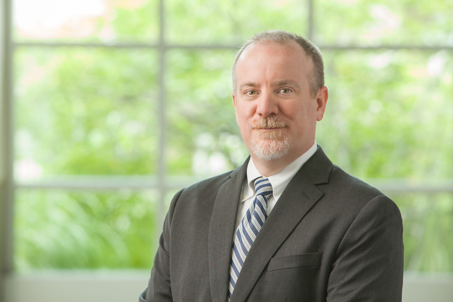 Dr. Nickol named to AIHC leadership role | Newsroom | University of ...