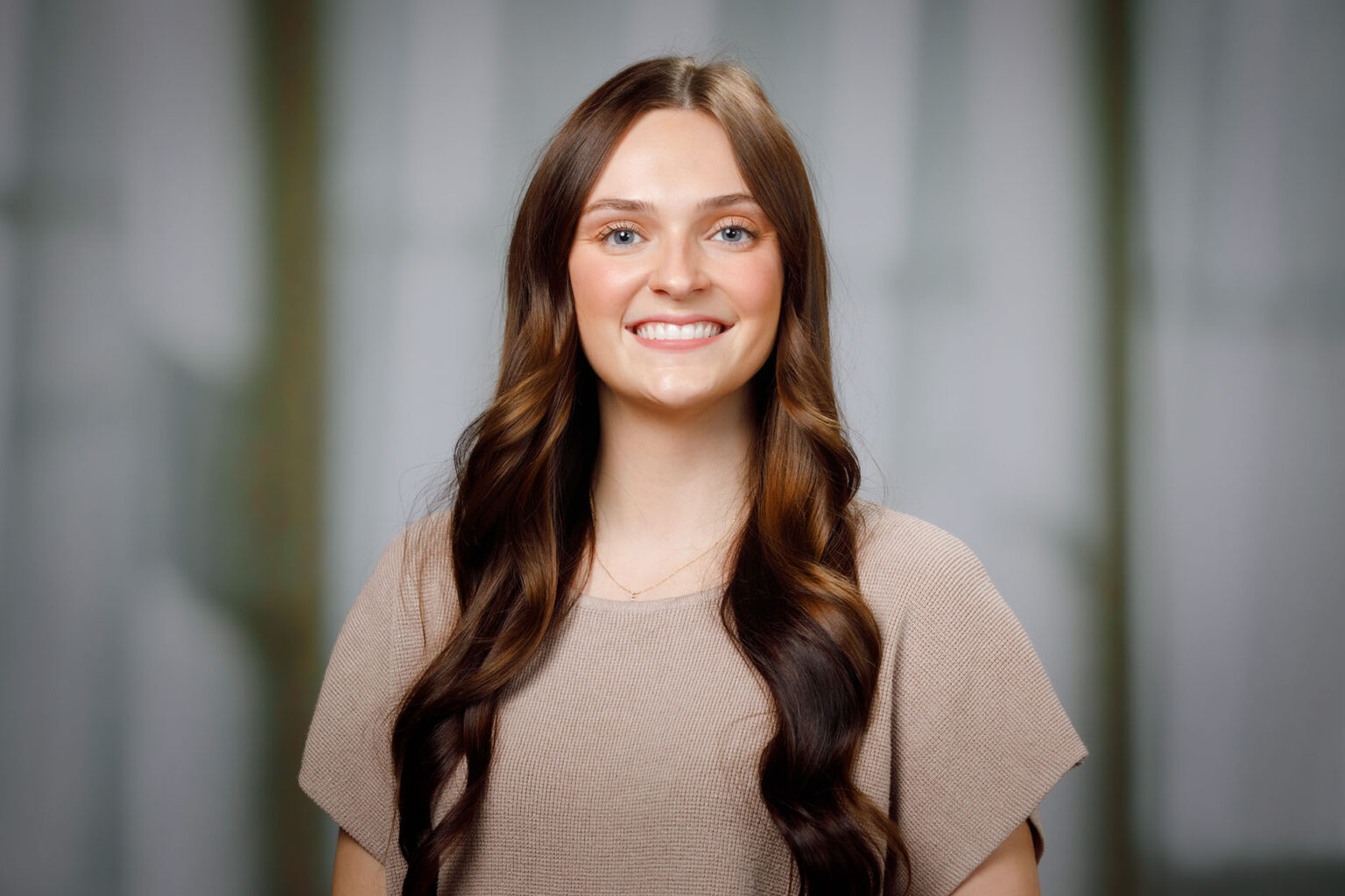 Gold U winner Hansen supports cancer research and patients | Newsroom ...