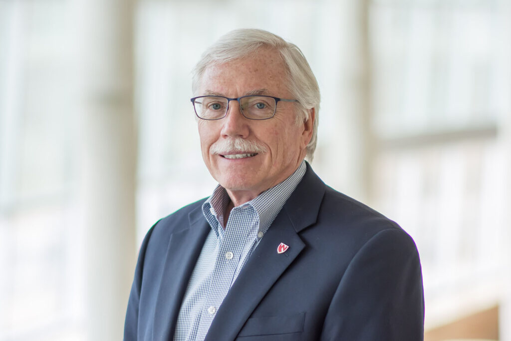 Research Leadership: John Davis, PhD | Newsroom | University of ...