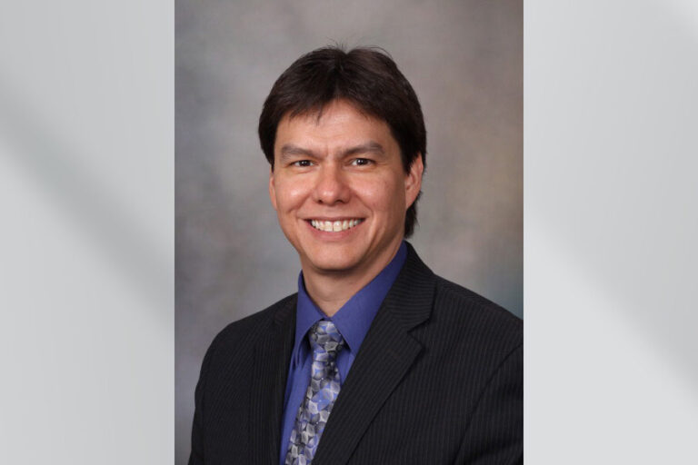 Speaker to address Native American health care's history | Newsroom ...