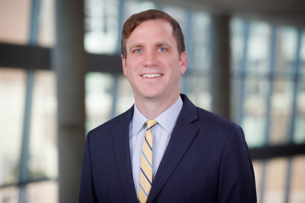 Michael Smith, MD, to speak at TEDx Omaha | Newsroom | University of ...